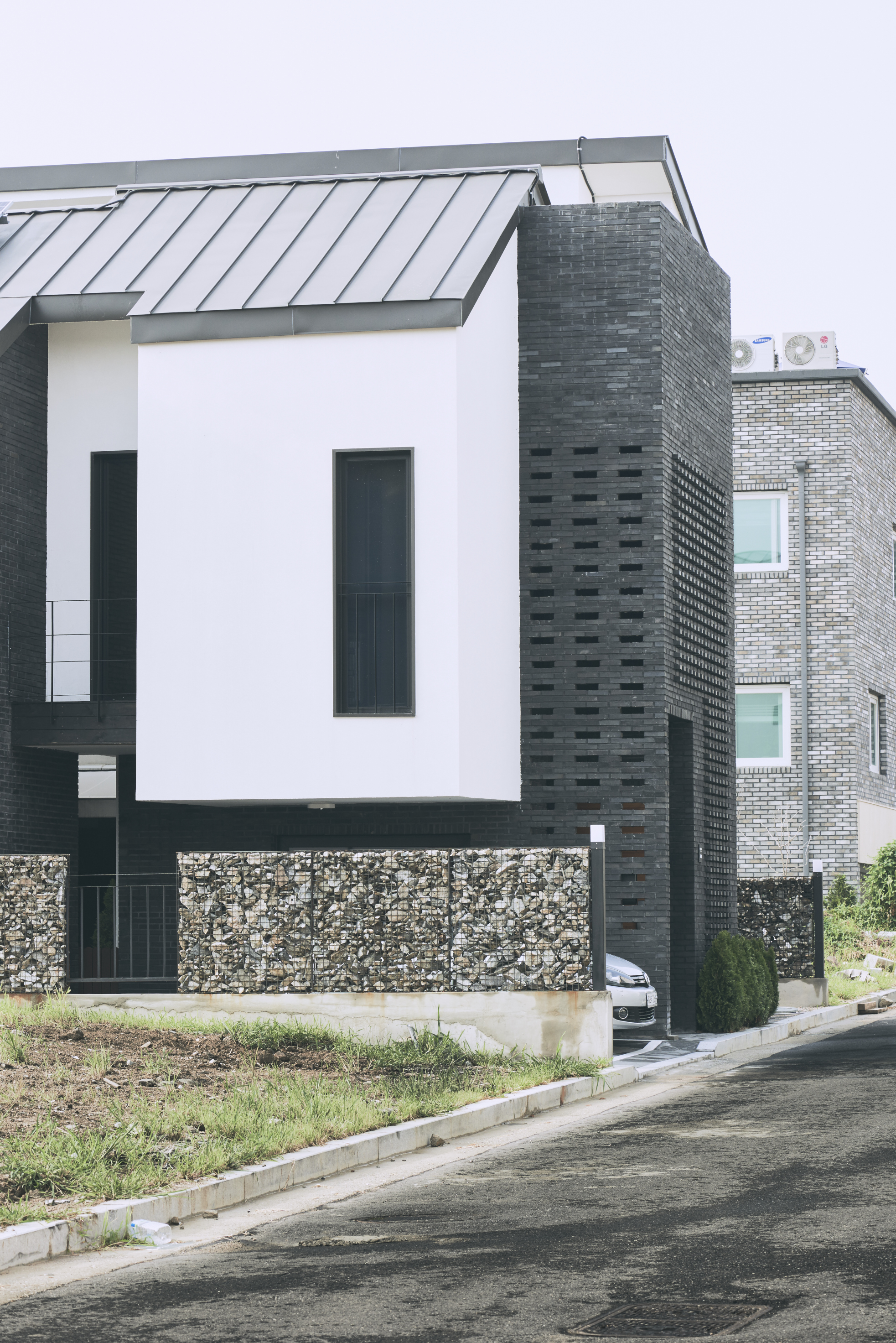 Layer House by Prime Architecture - Architizer