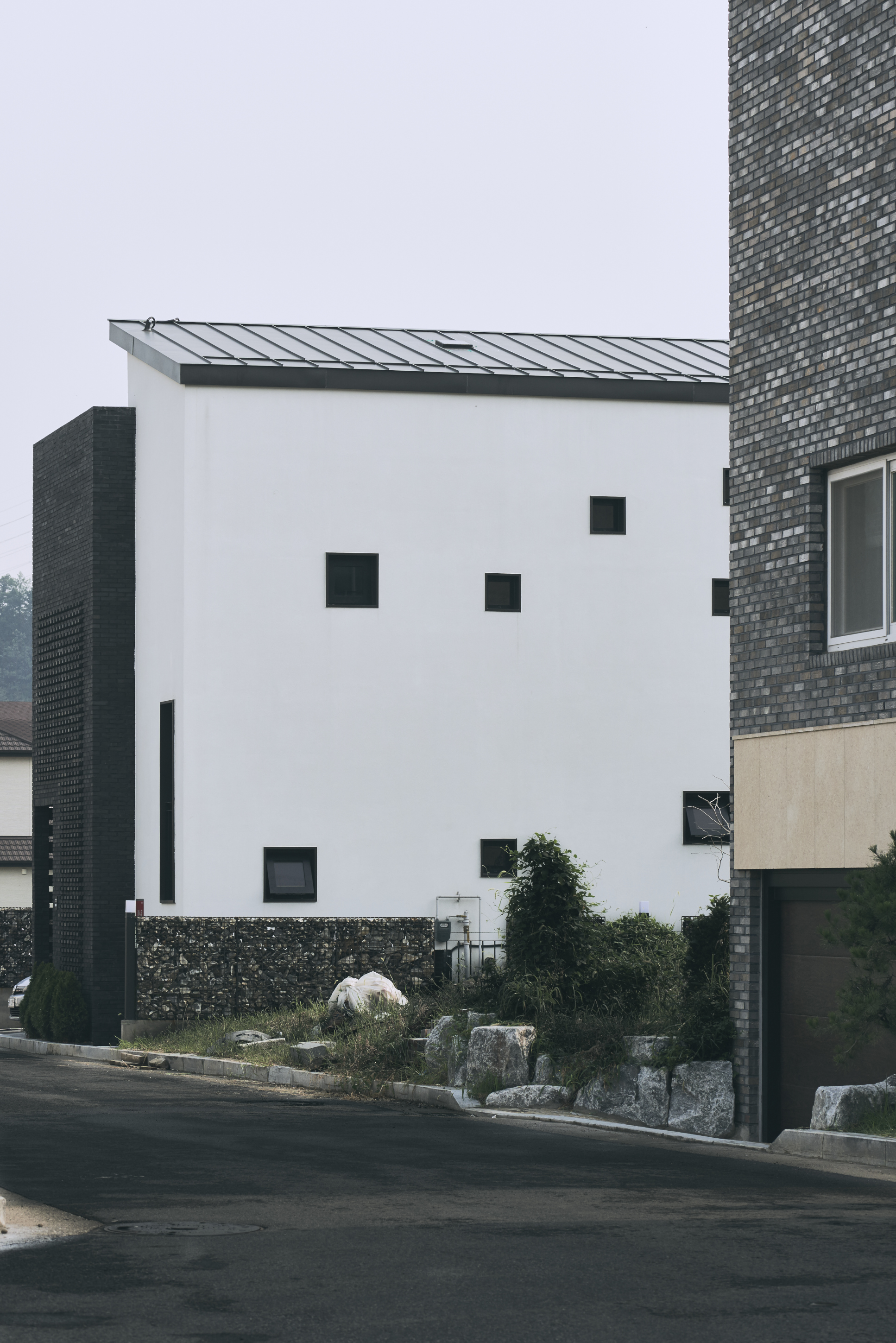 Layer House by Prime Architecture - Architizer