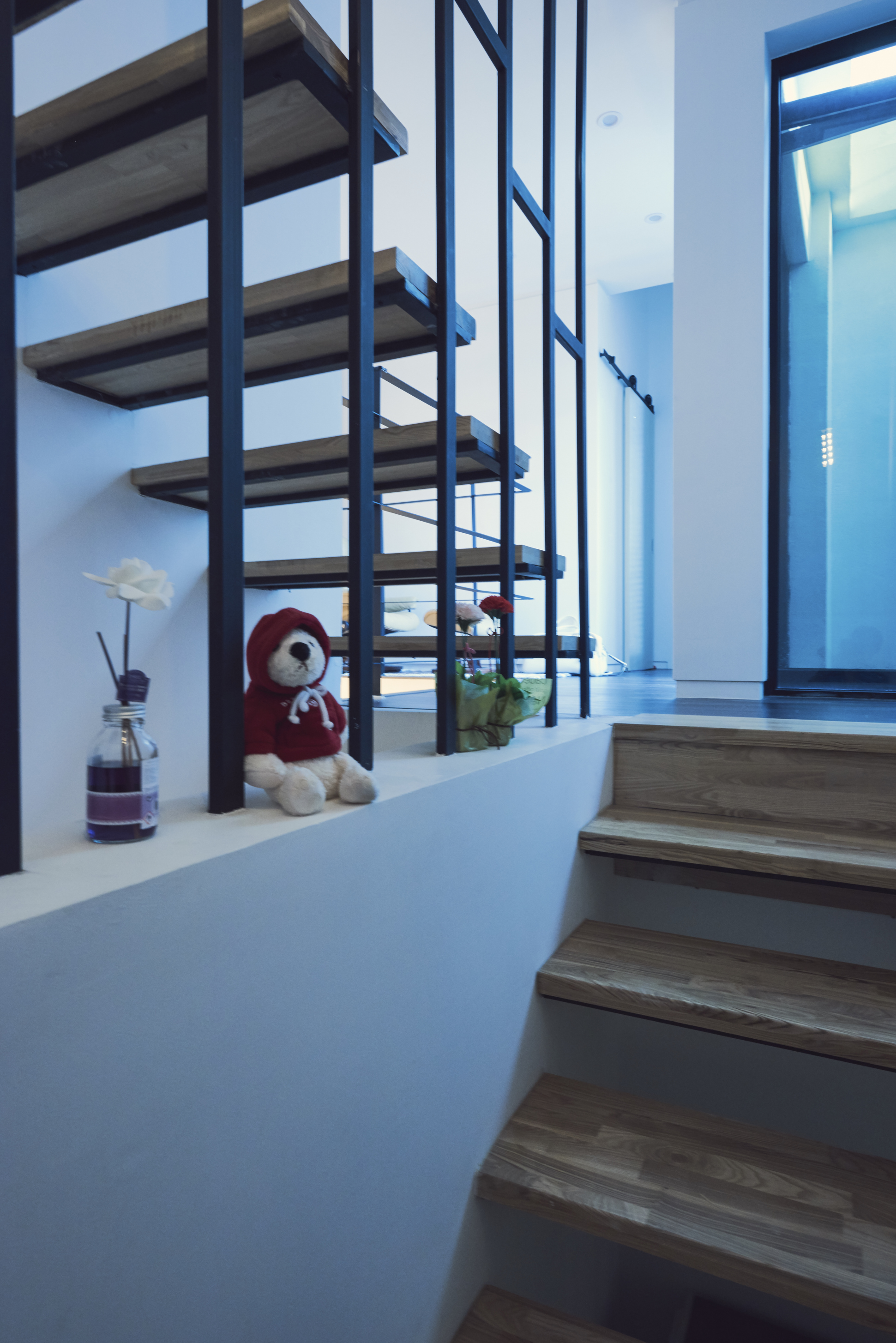 Layer House by Prime Architecture - Architizer