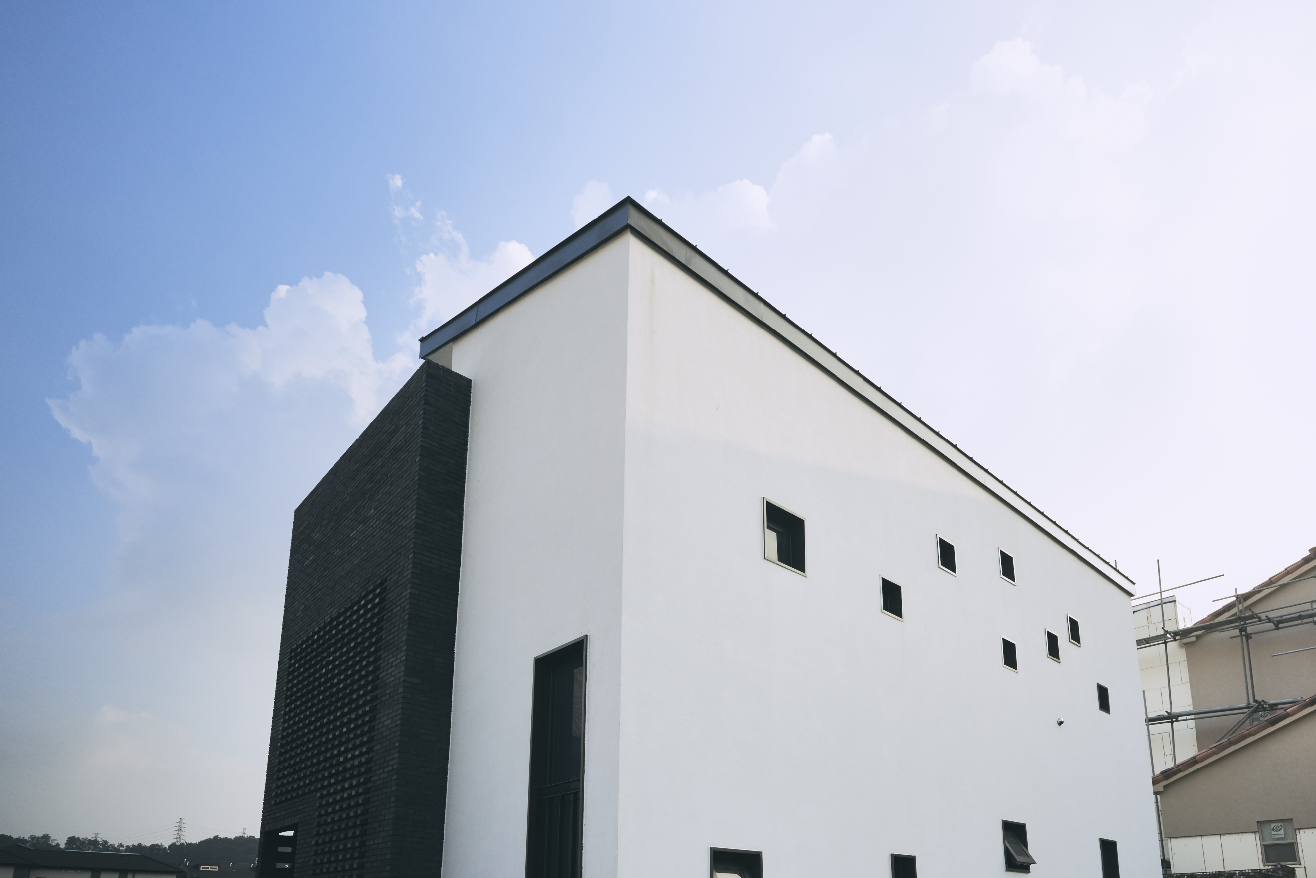 Layer House by Prime Architecture - Architizer