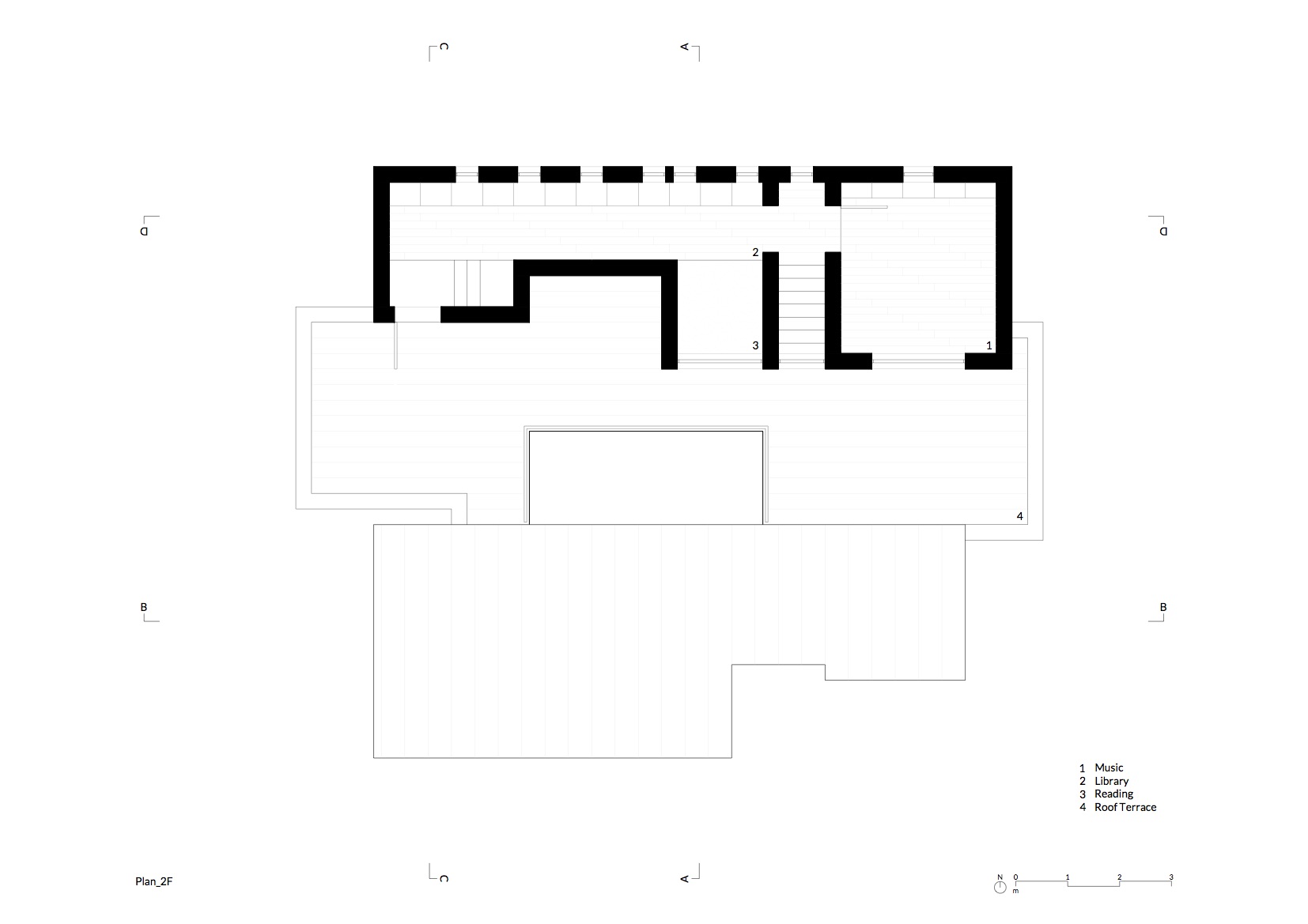 Layer House by Prime Architecture - Architizer