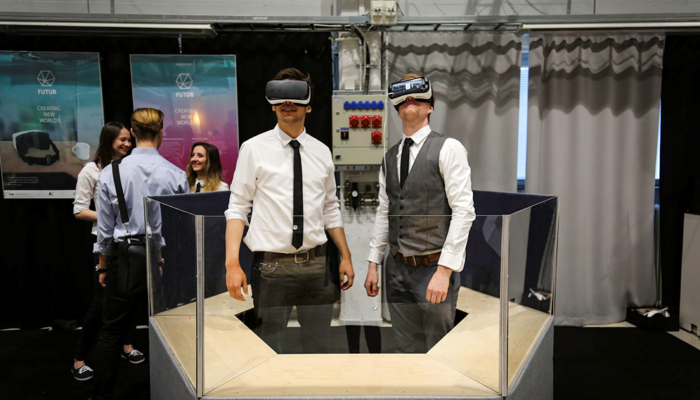 The future of architecture and construction is all about virtual ...