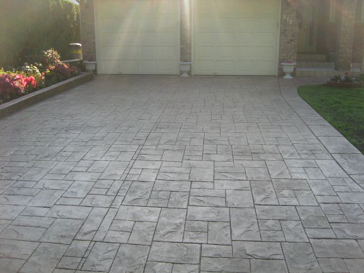 America’s 9 Coolest Driveway Designs Ever by Ego Miami Ltd - Architizer