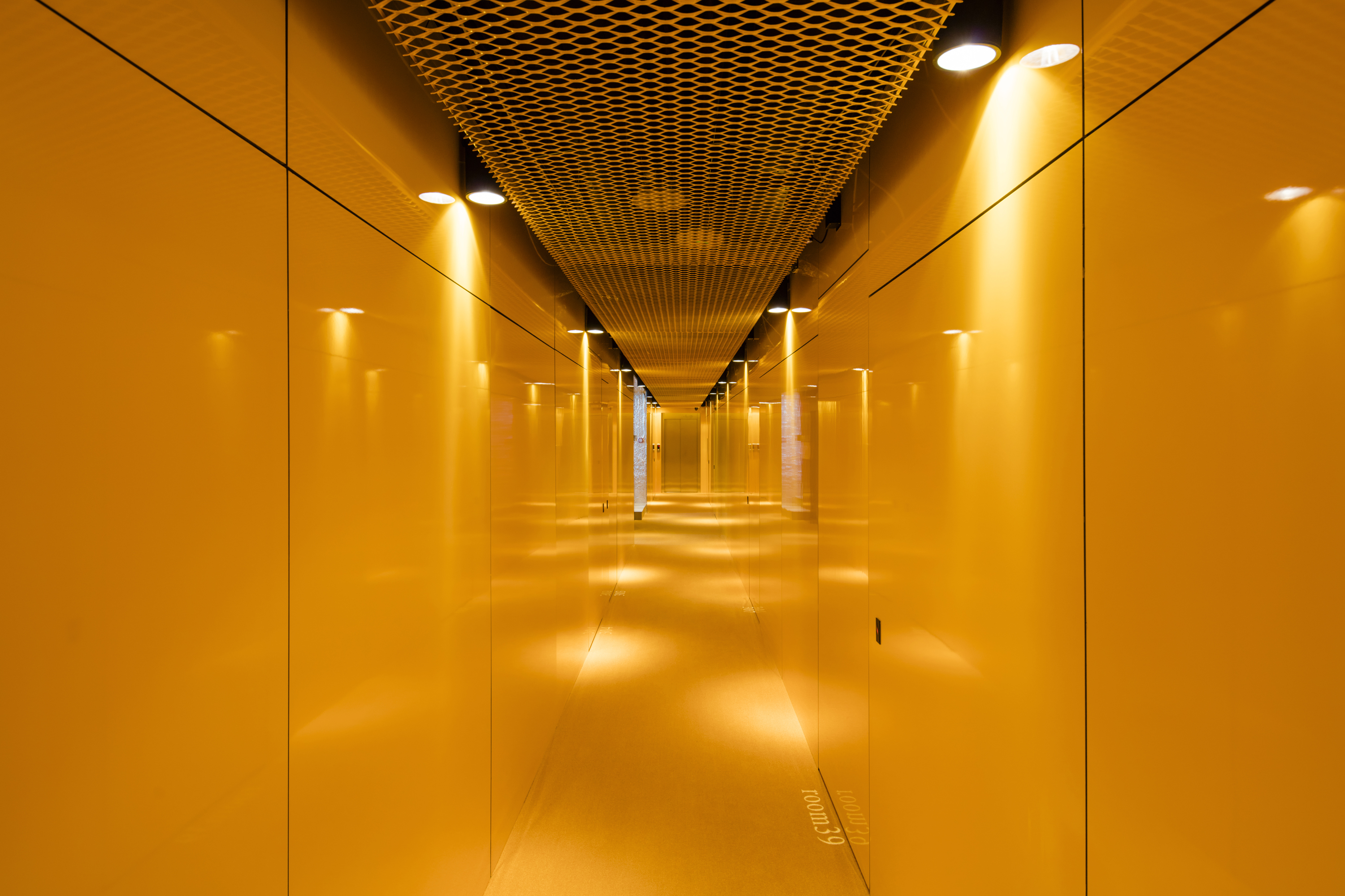 The Grove Design Hotel - Architizer