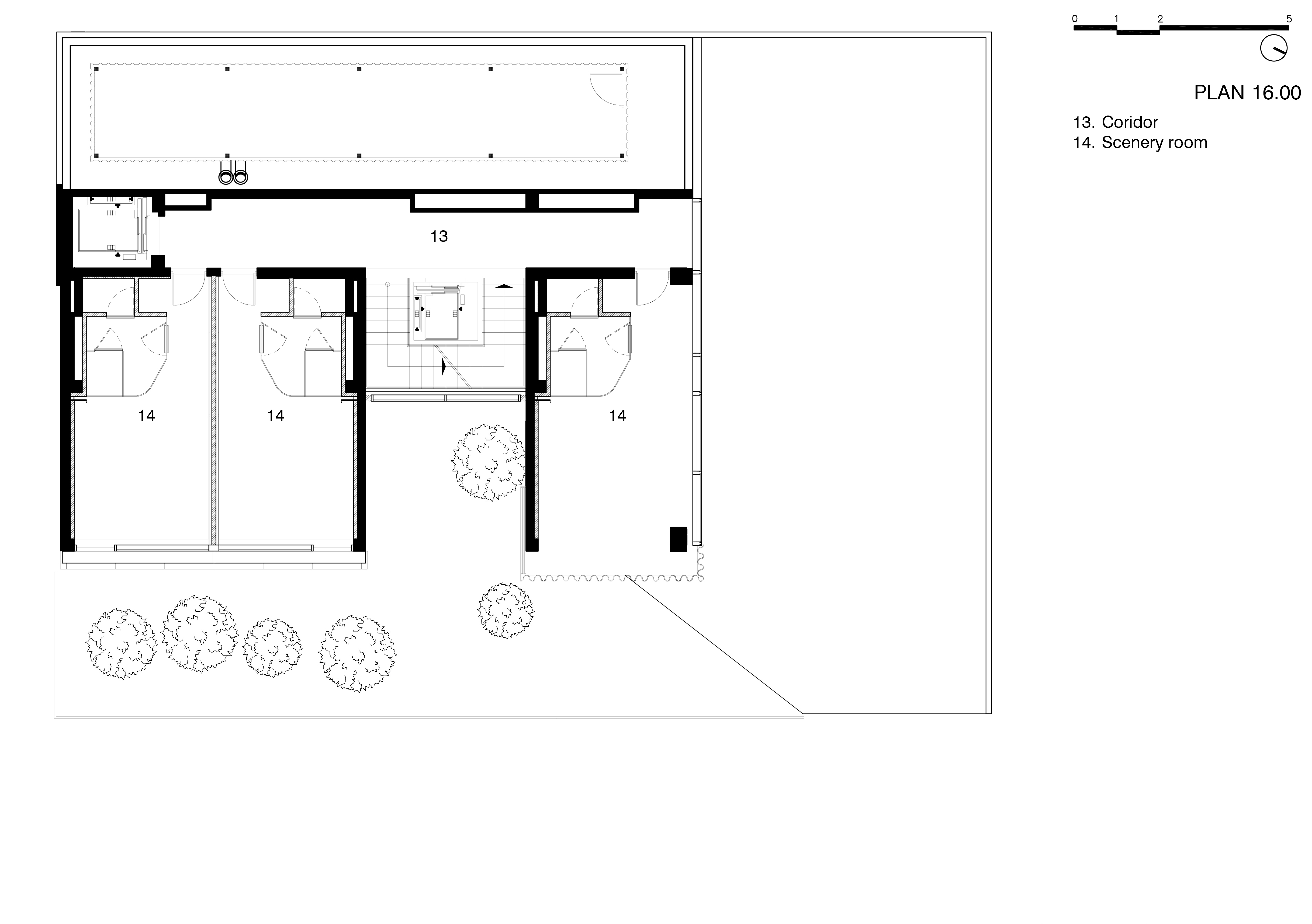 The Grove Design Hotel - Architizer