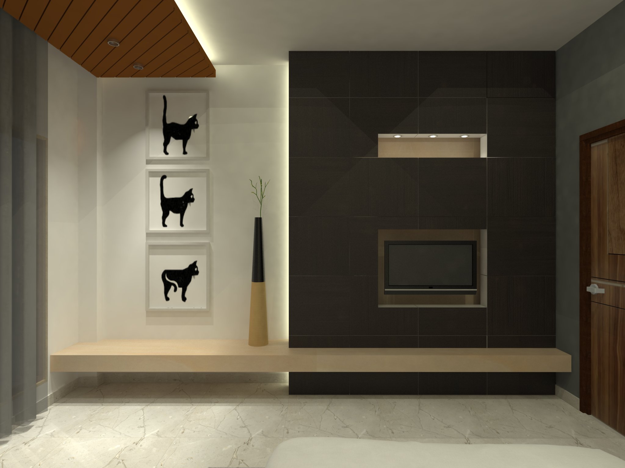 Personal Residence by Ratashila - Architizer