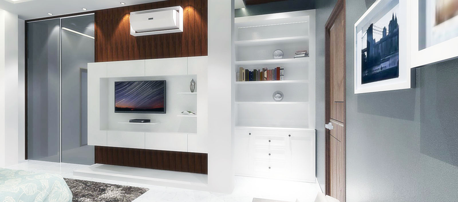 Personal Residence by Ratashila - Architizer