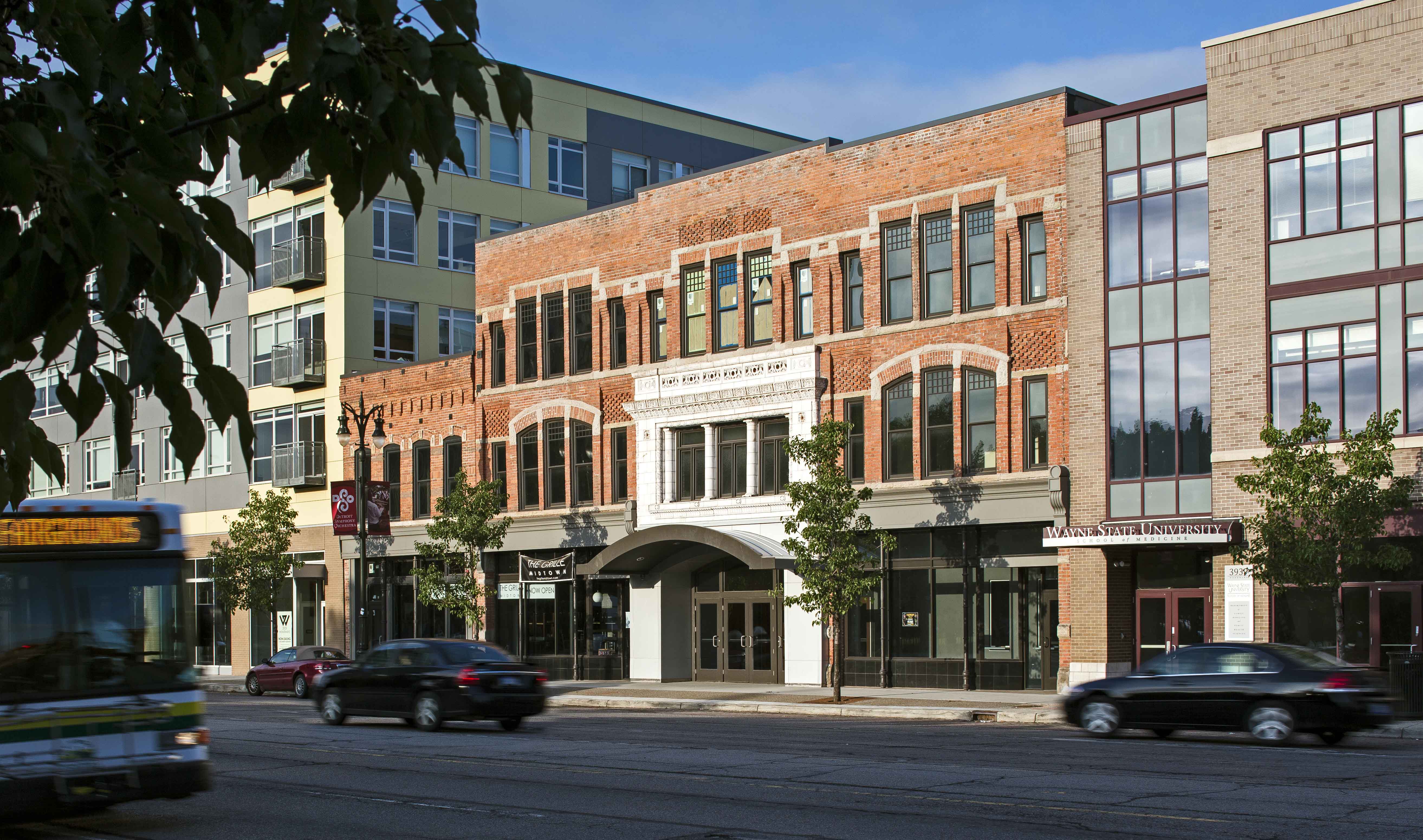 McIntosh Poris Architects - Architizer