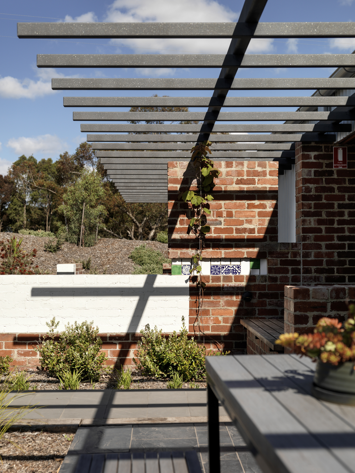 Brae Restaurant Accommodation by S - Architizer