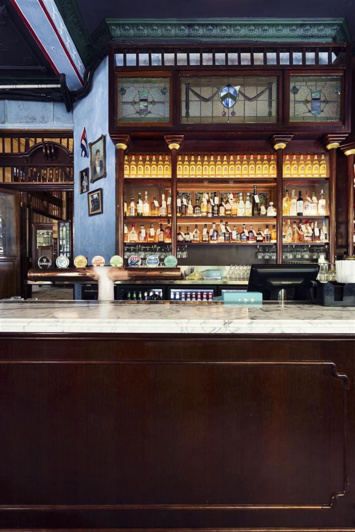 Hotel Harry by -gram - Architizer