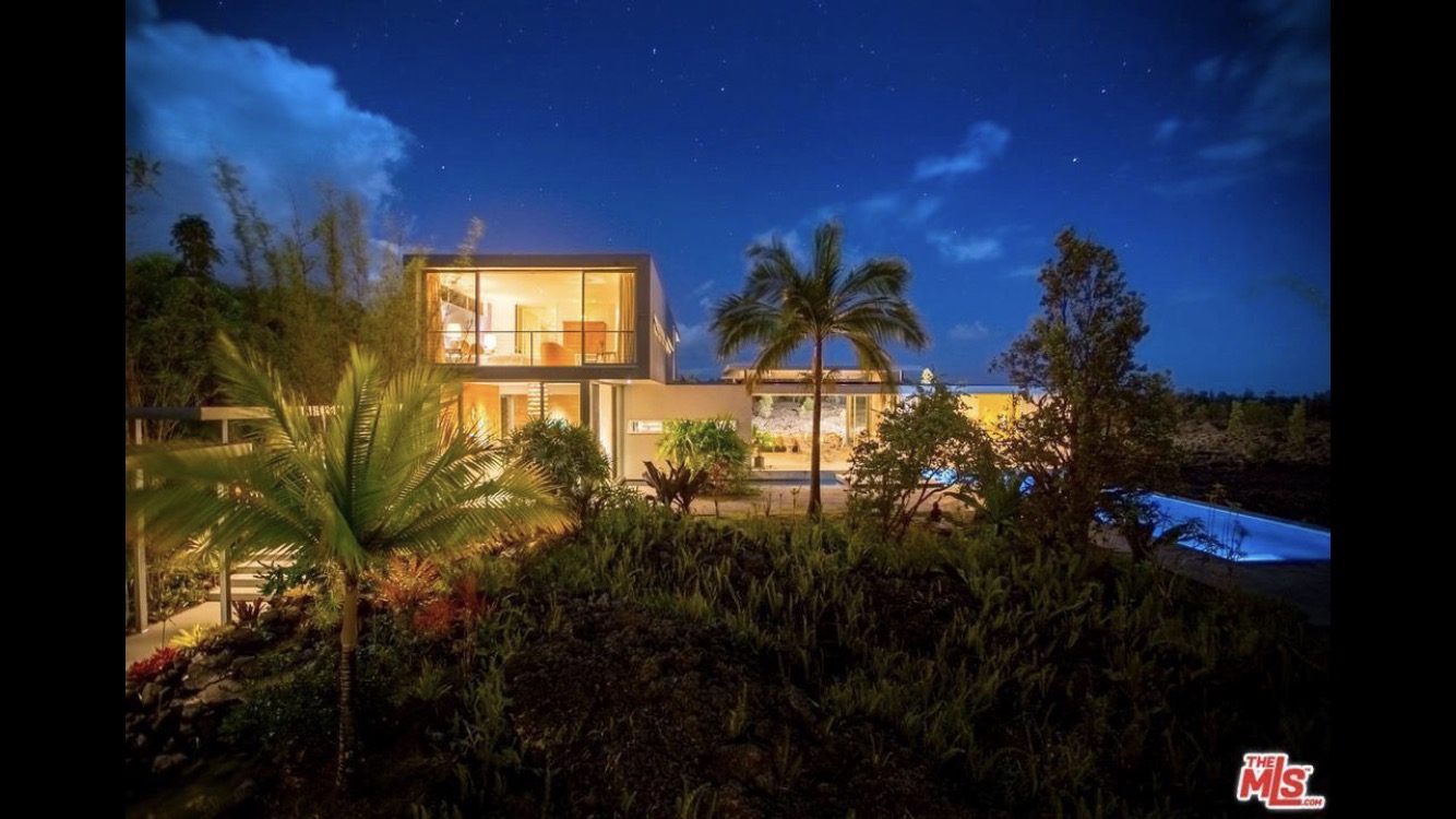 Lavaflowhouse by Lavaflowhouse - Architizer