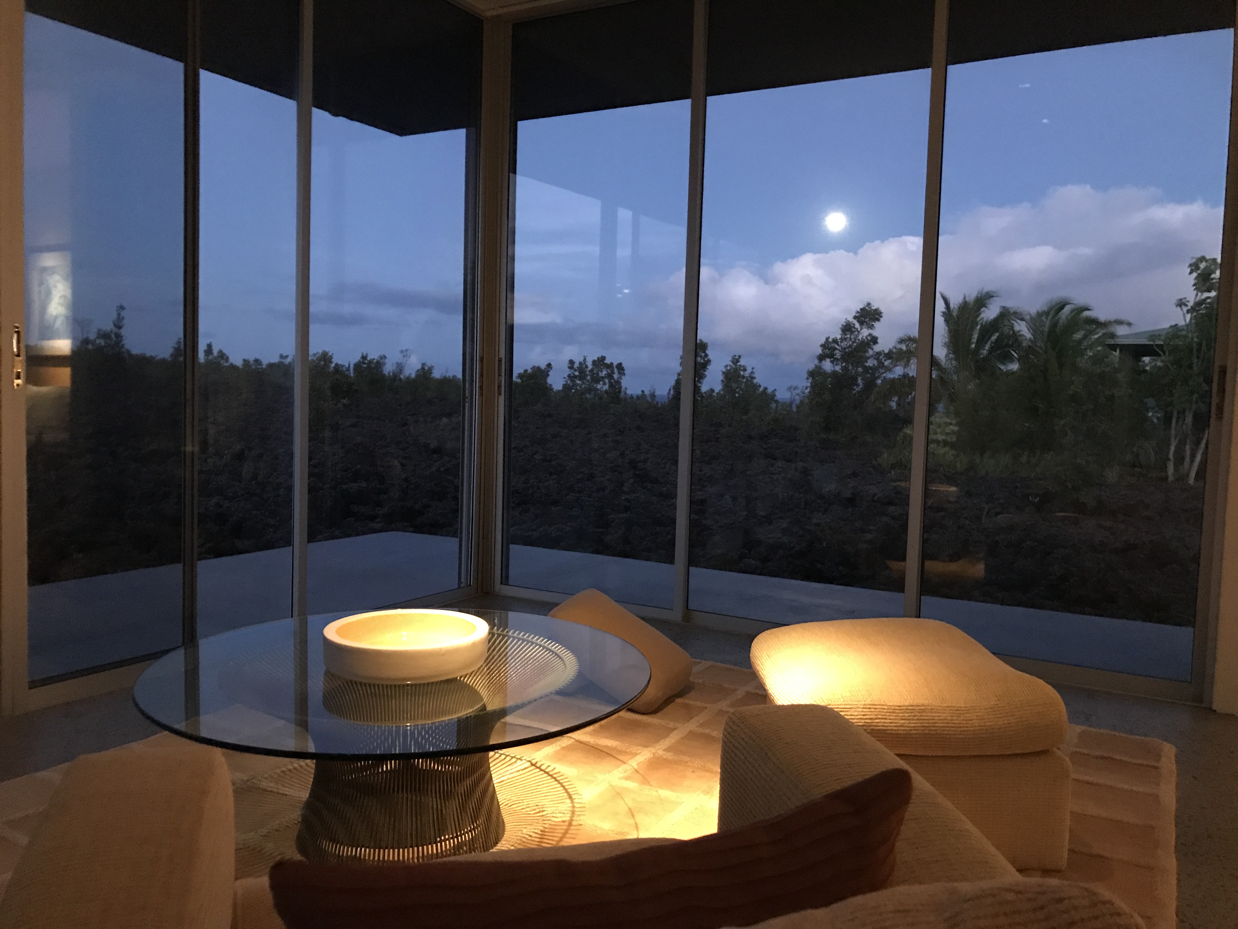 Lavaflowhouse by Lavaflowhouse - Architizer