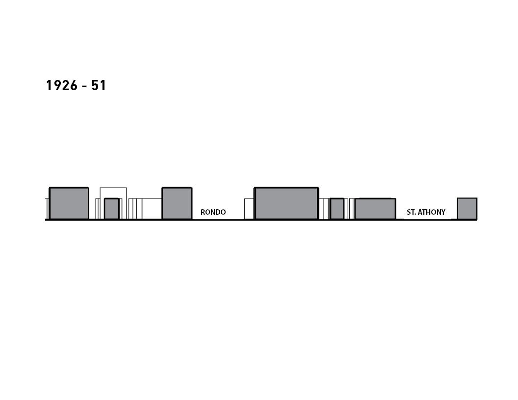 Rondo Commemorative Plaza by TEN x TEN Landscape Architecture and ...