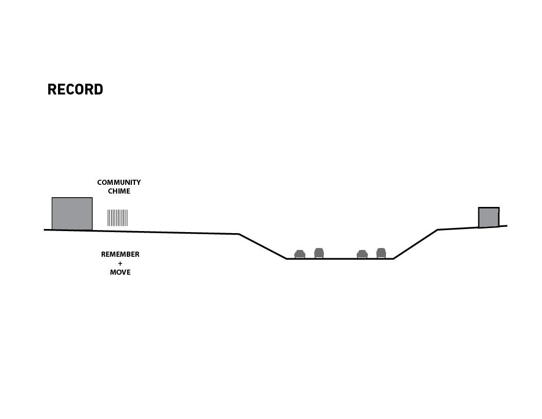 Rondo Commemorative Plaza by TEN x TEN Landscape Architecture and ...