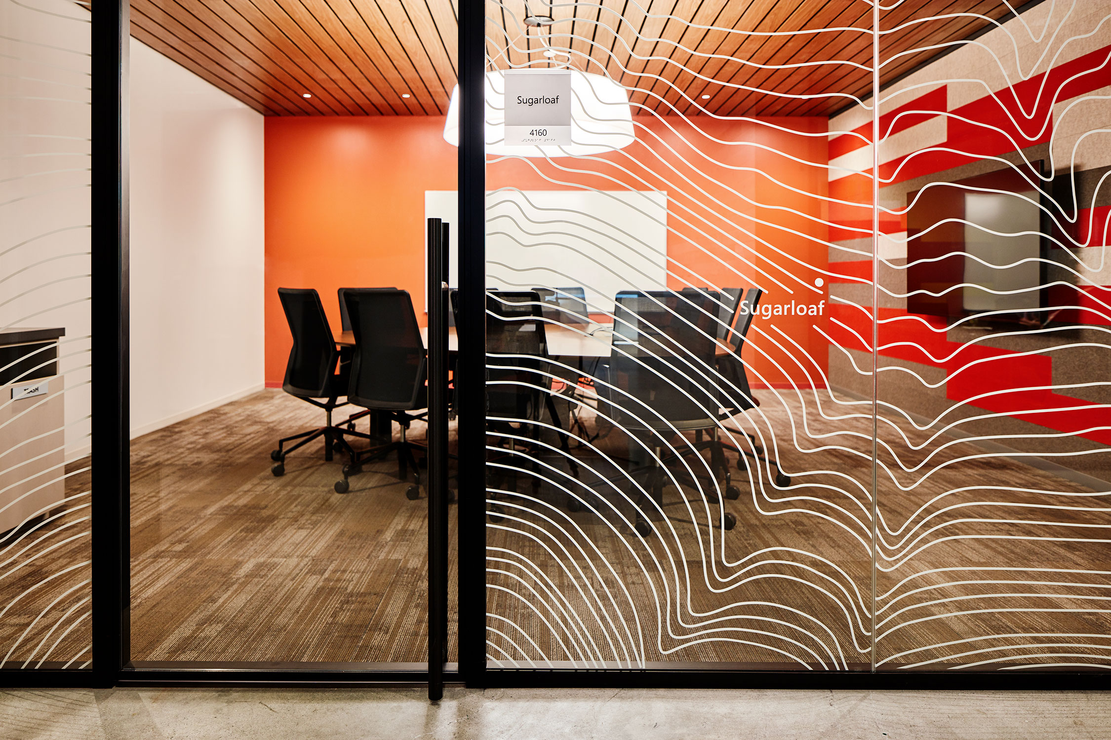 Microsoft SMSG by Sasaki - Architizer