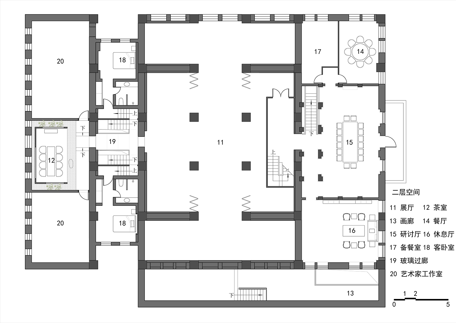 Reconstruction of Normal College Library of Imperial University of ...