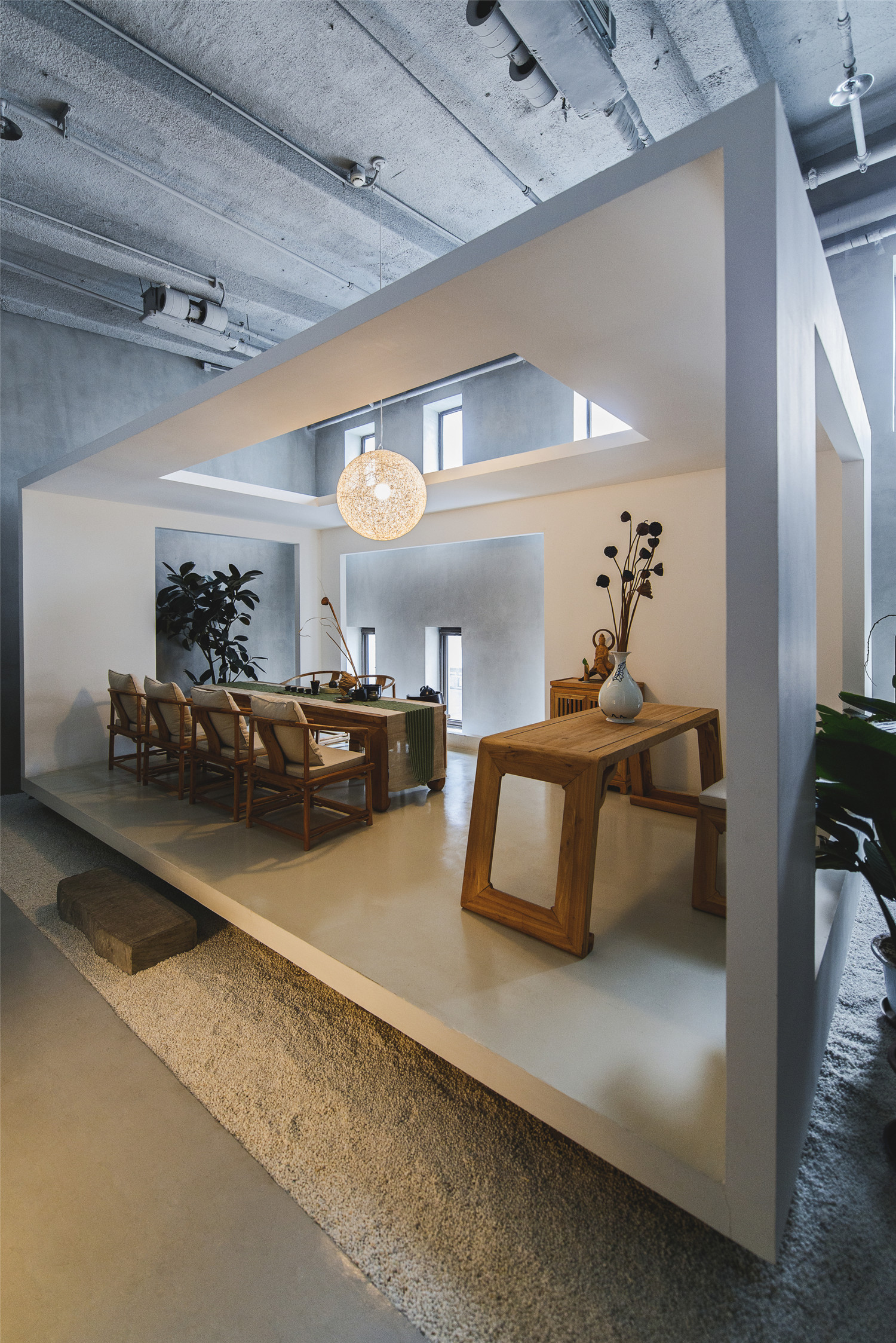 Reconstruction of Normal College Library of Imperial University of ...