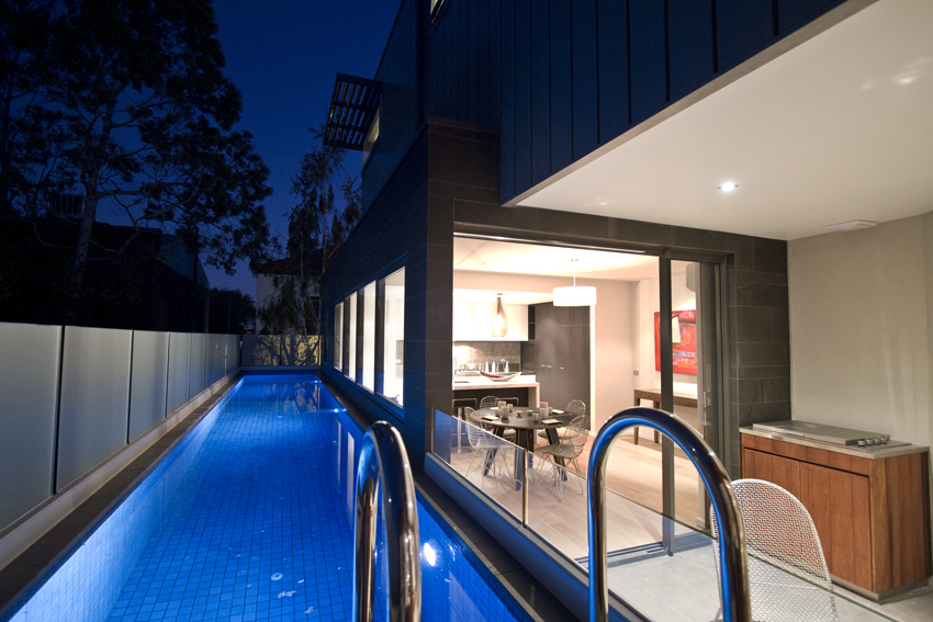 Peter Searle Design - Architizer