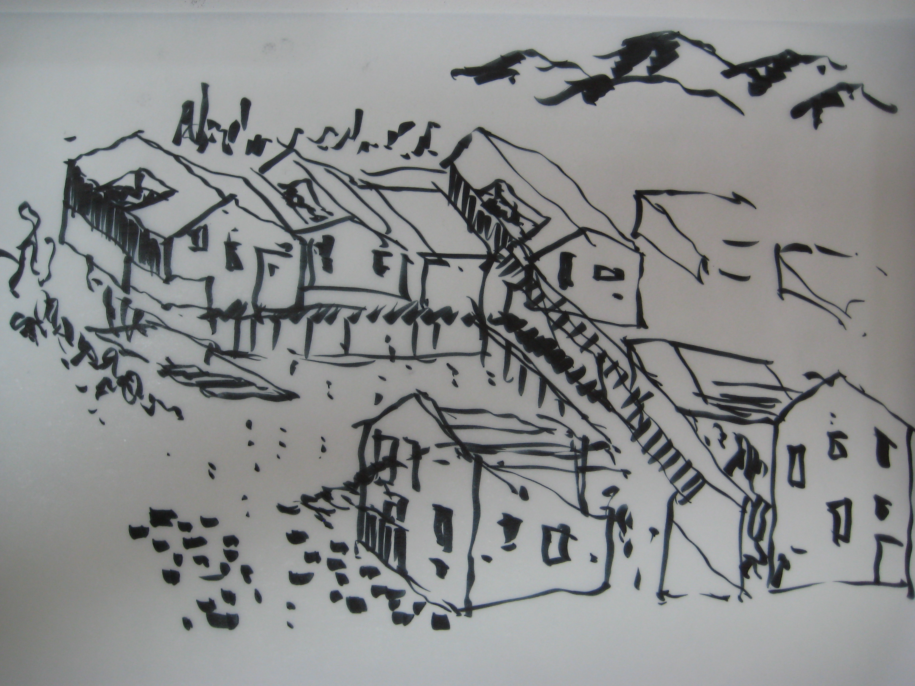 Gusan Library Village by EUS+ Architects - Architizer