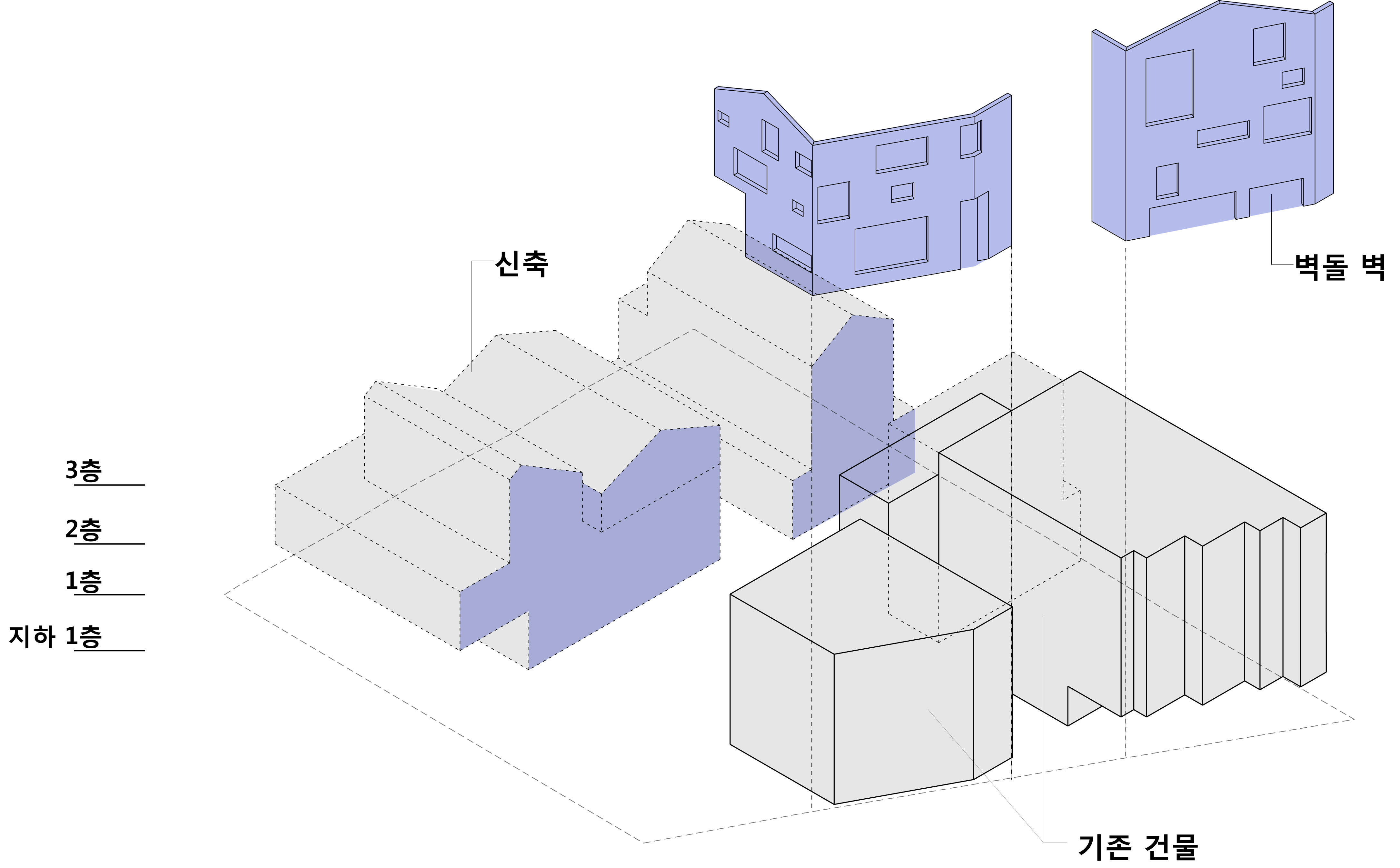 Idea 2159201: Gusan Library Village by EUS+ Architects in Seoul, South ...