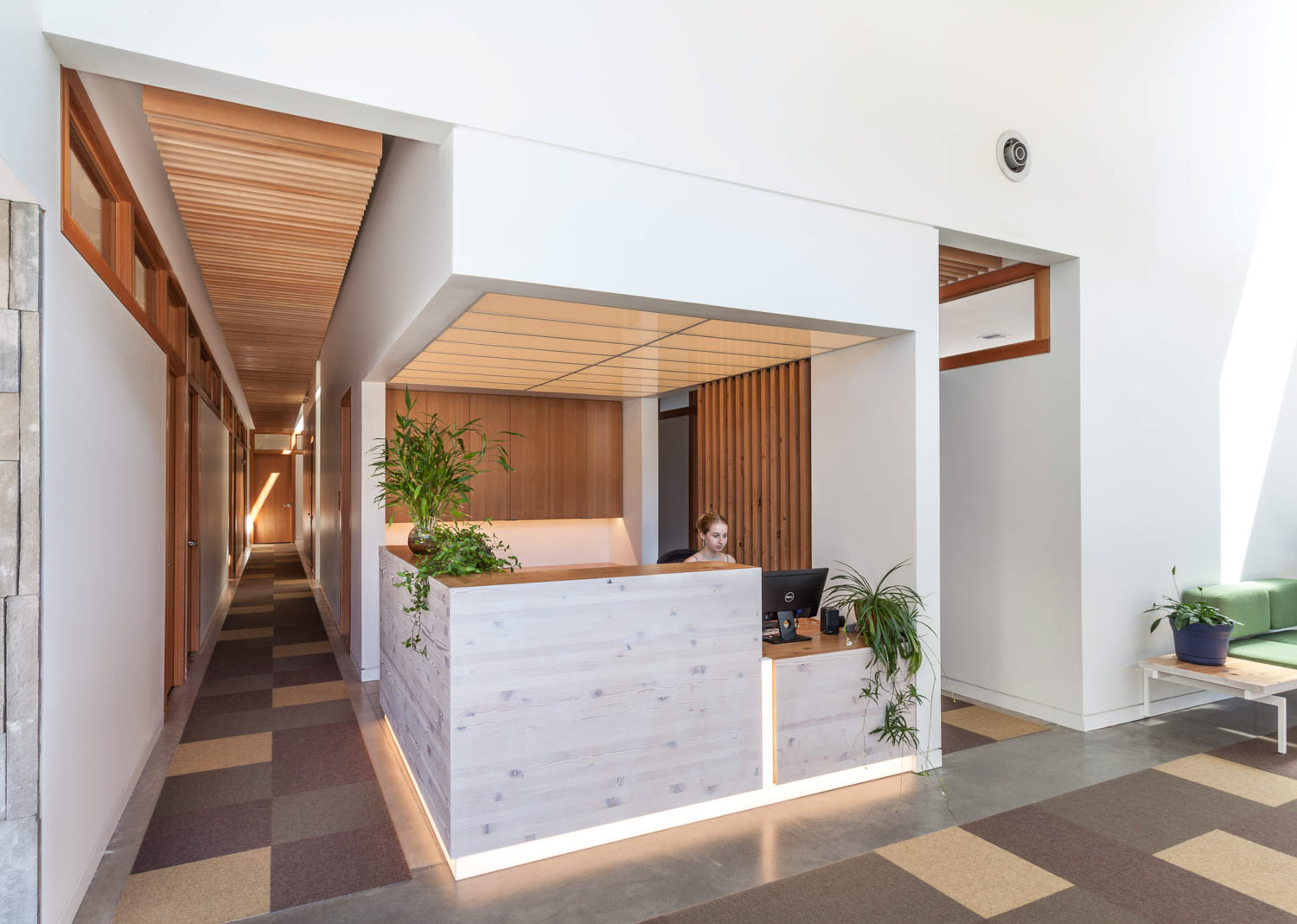 Parkside Clinic by Wright Architecture - Architizer
