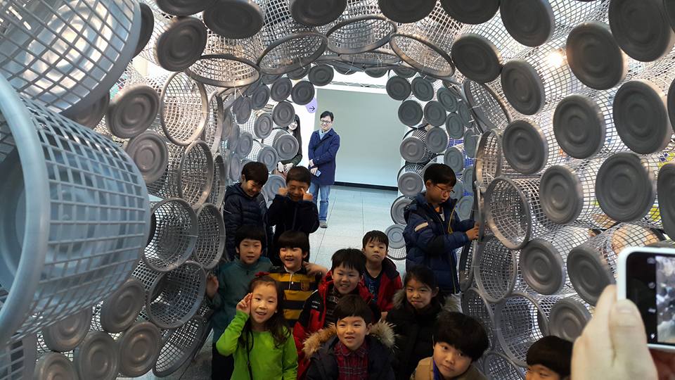 Kids Pavilion by EUS+ Architects - Architizer