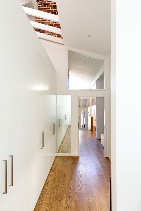 Warrawee House by TKD Architects - Architizer