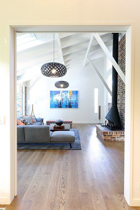 Warrawee House by TKD Architects - Architizer