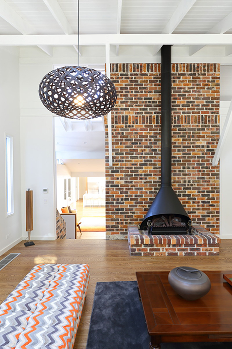 Warrawee House by TKD Architects - Architizer