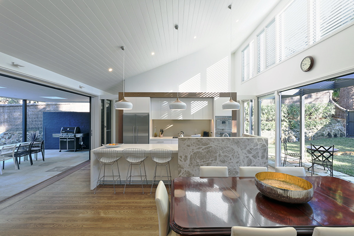 Warrawee House by TKD Architects - Architizer