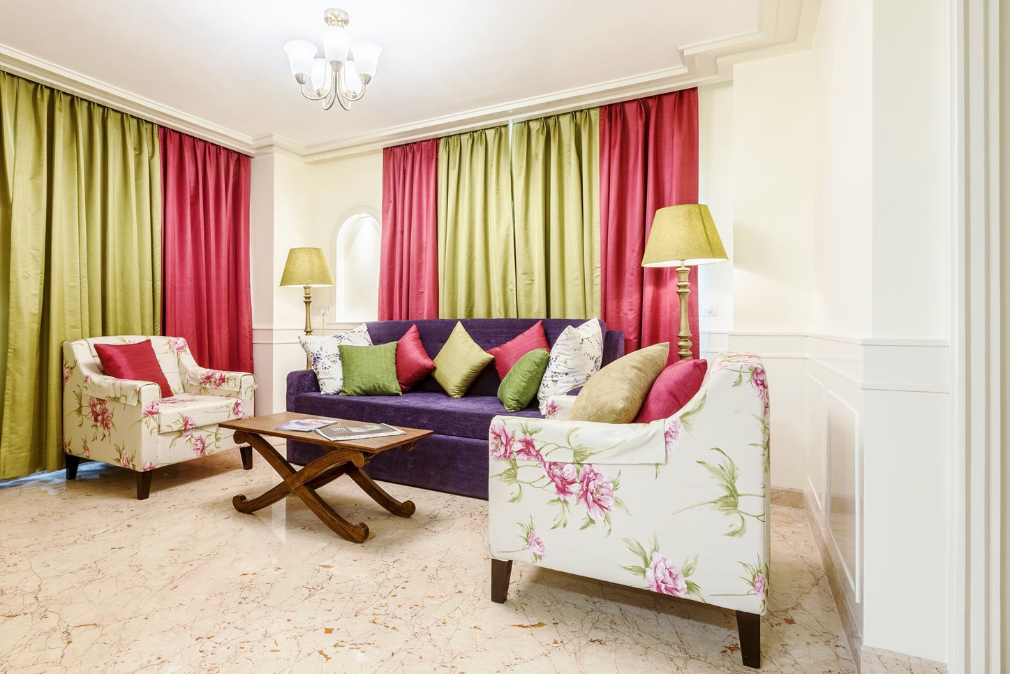 Apollo Cradle Amritsar by Intrigue Designs - Architizer