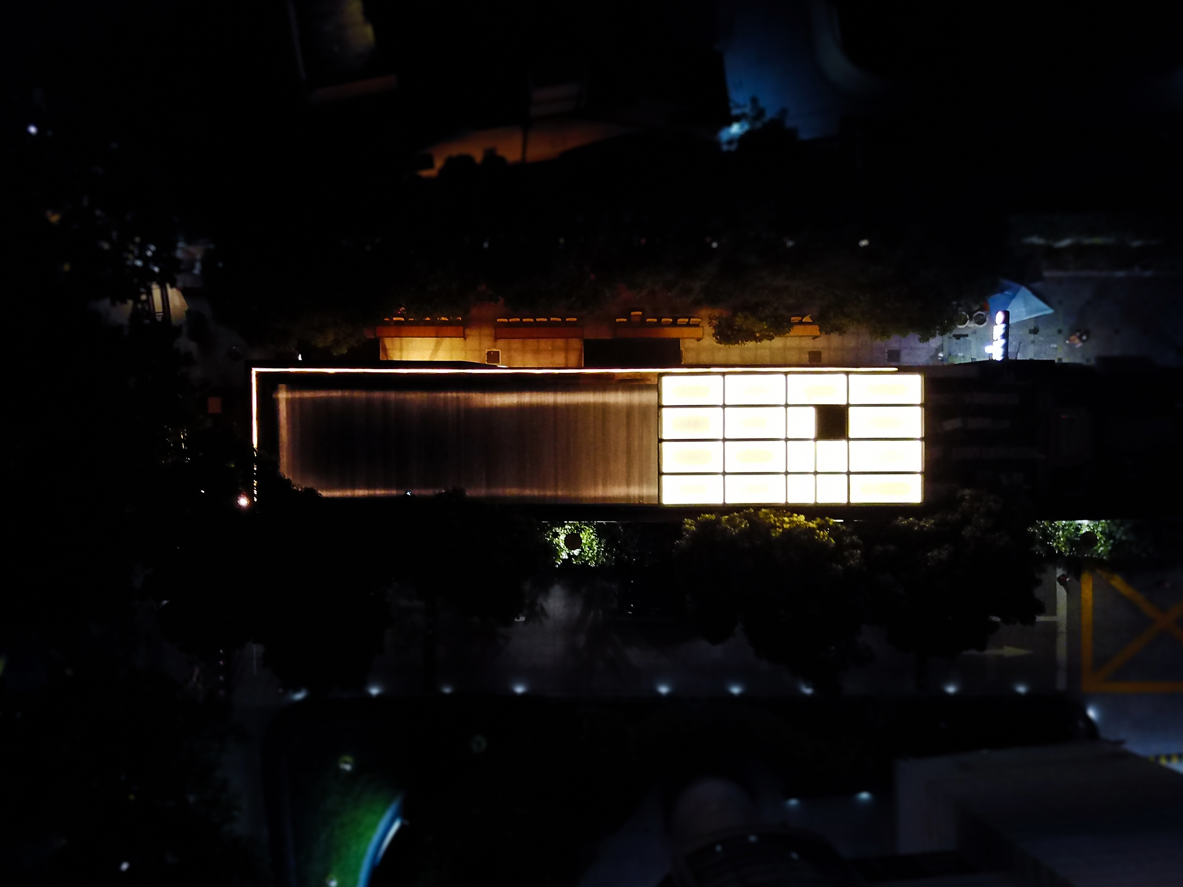 The Secret Rooftop, Shanghai by V10 - Architizer