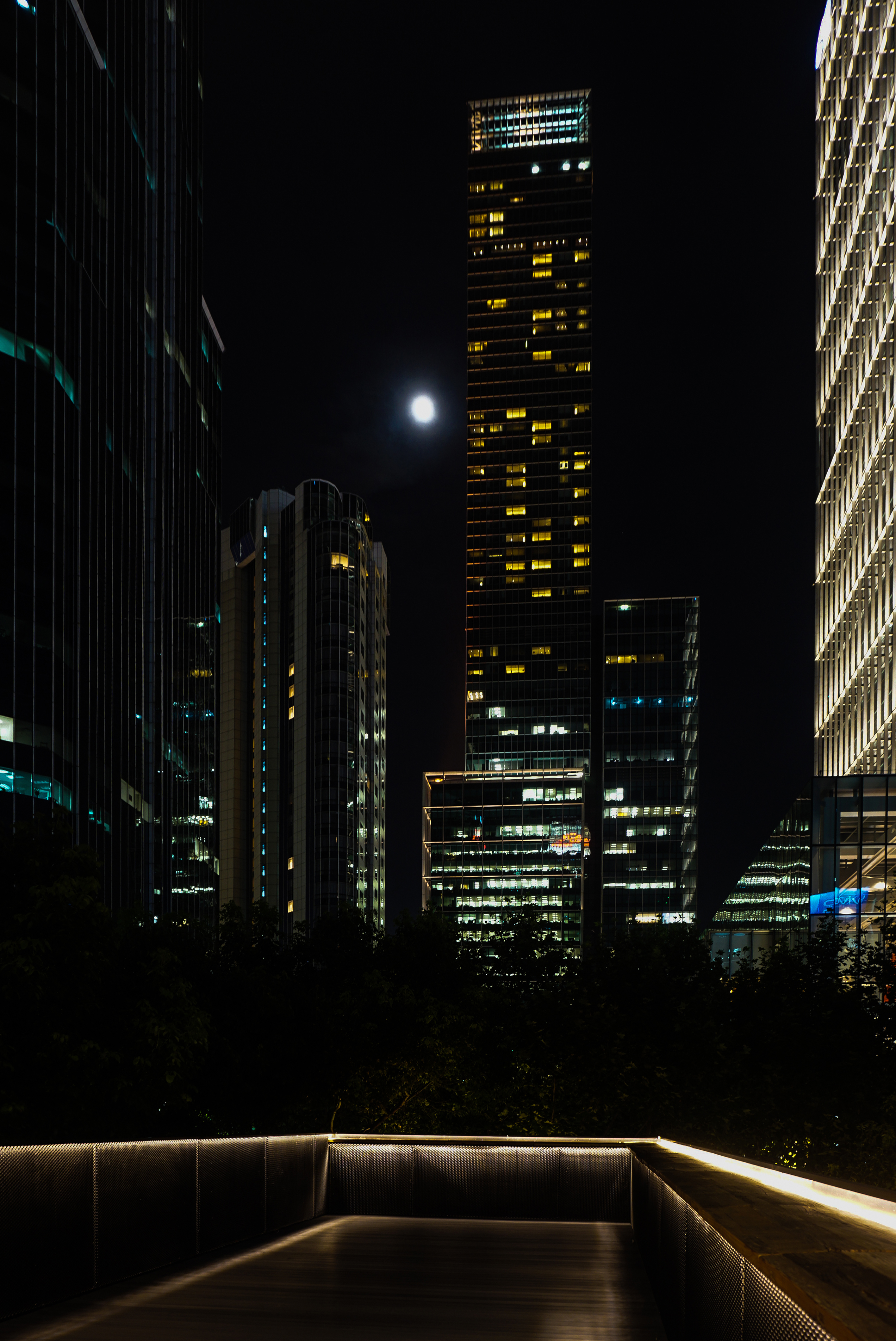 The Secret Rooftop, Shanghai by V10 - Architizer