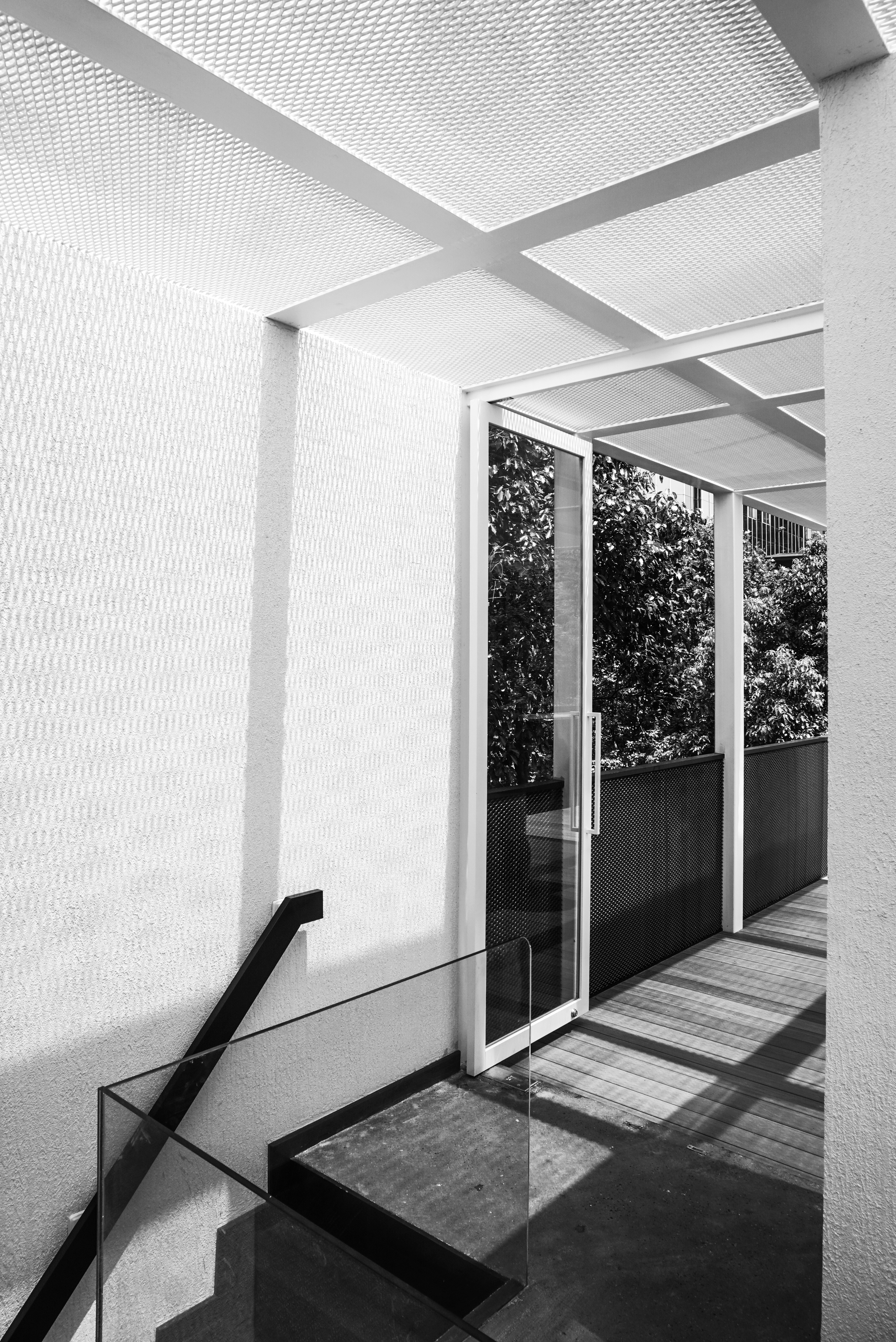 The Secret Rooftop, Shanghai by V10 - Architizer