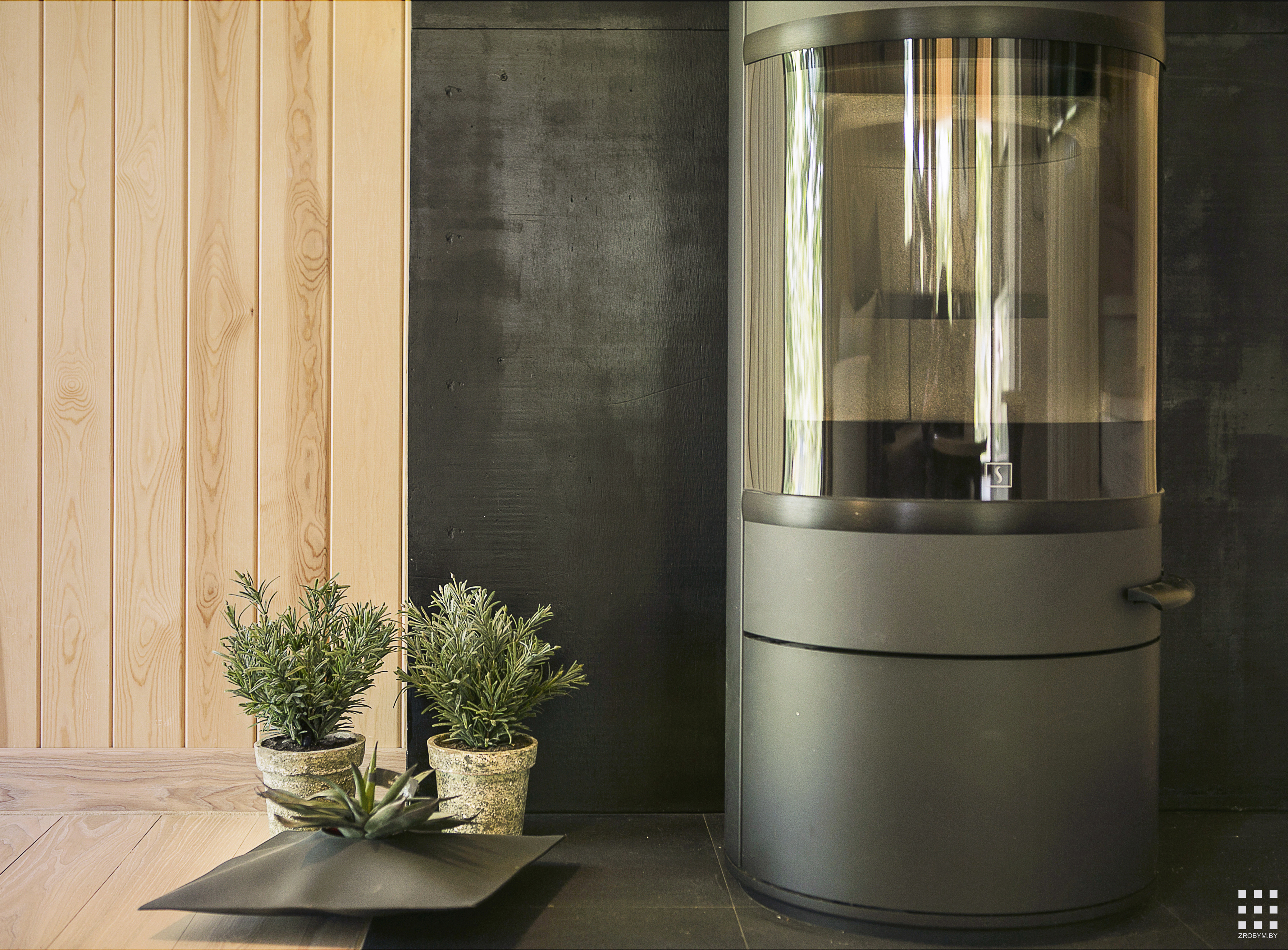 SMUGA by ZROBIM architects - Architizer