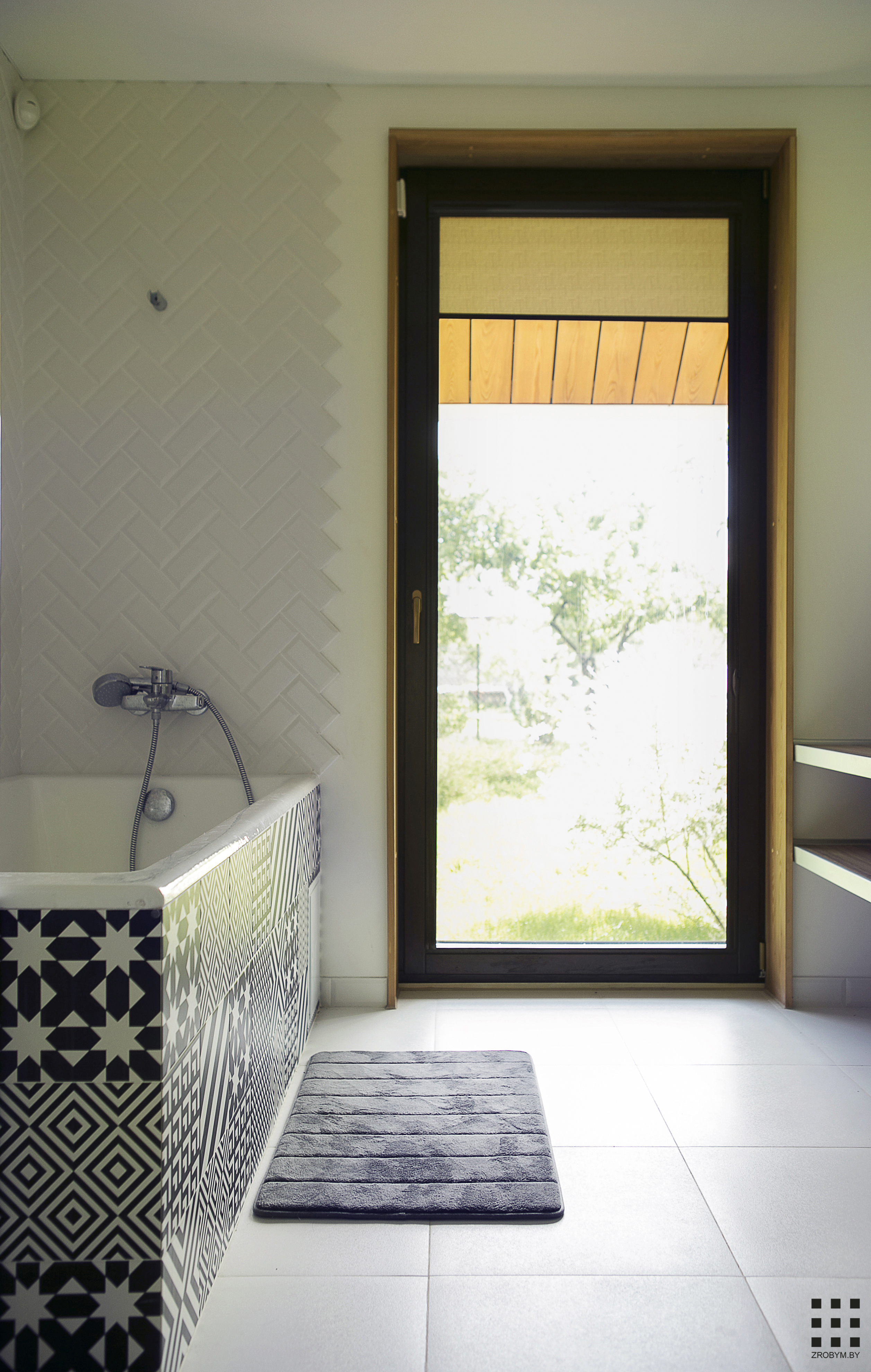 SMUGA by ZROBIM architects - Architizer