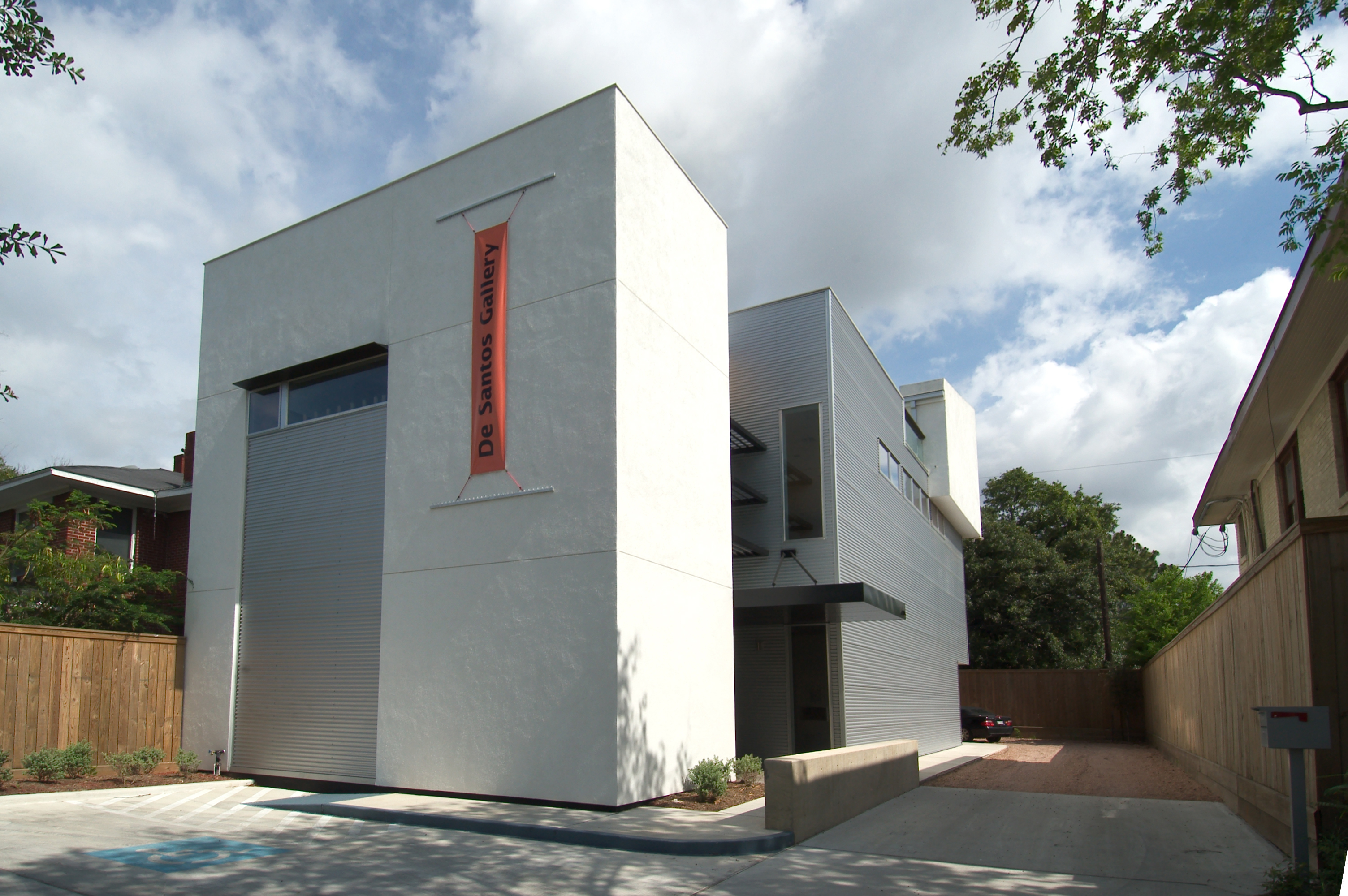 Houston Community College Southeast College Workforce Building by BRAVE ...