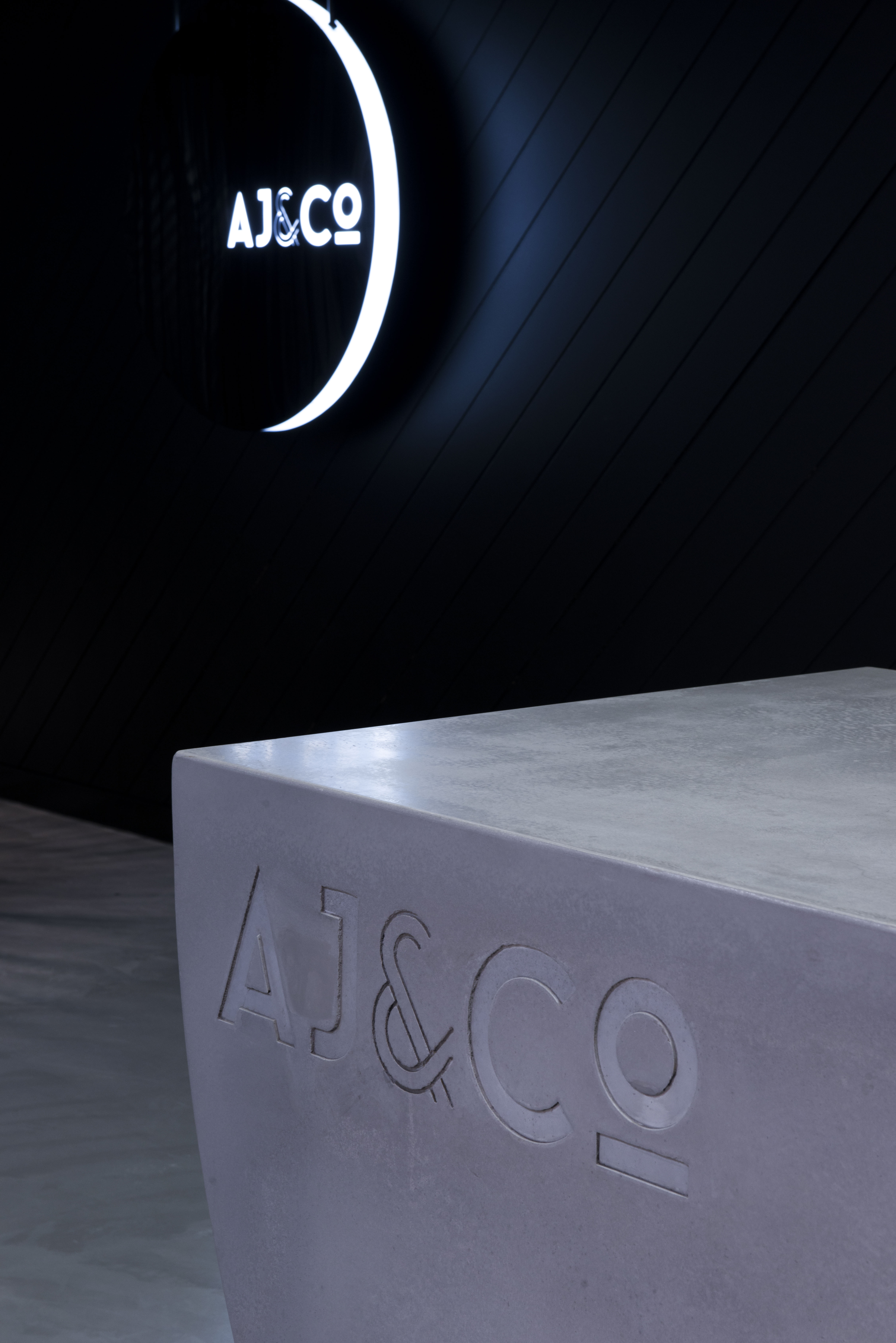 AJ & CO by Ellivo Architects - Architizer