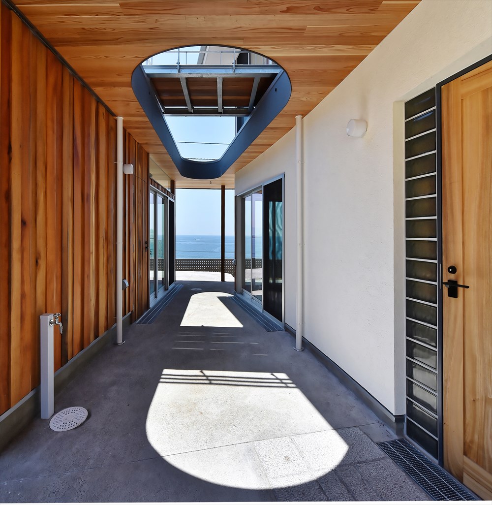Sequence house by Youichi Kouno - Architizer