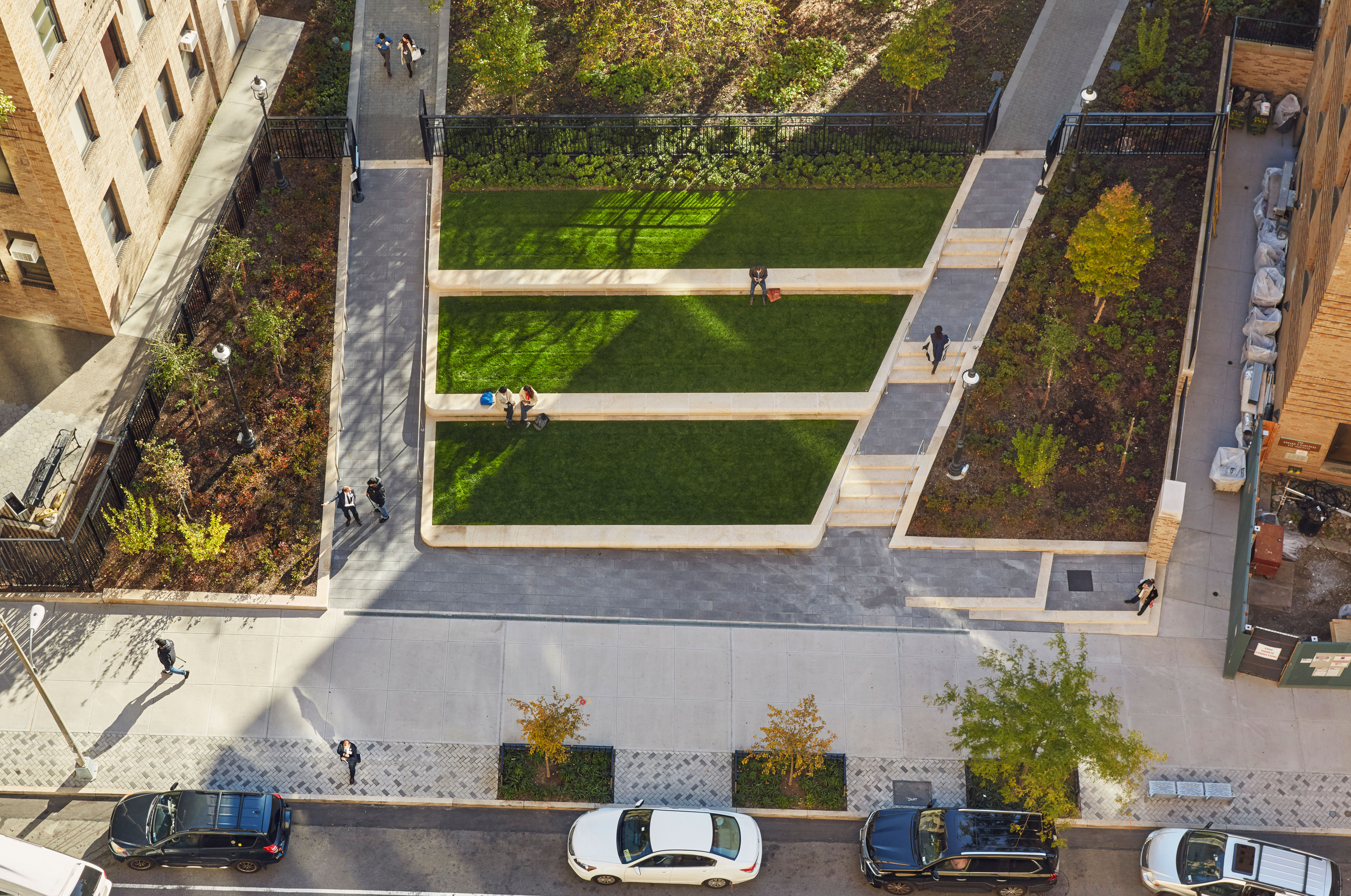 New York-Presbyterian & Columbia University Medical Campus Joint Master ...