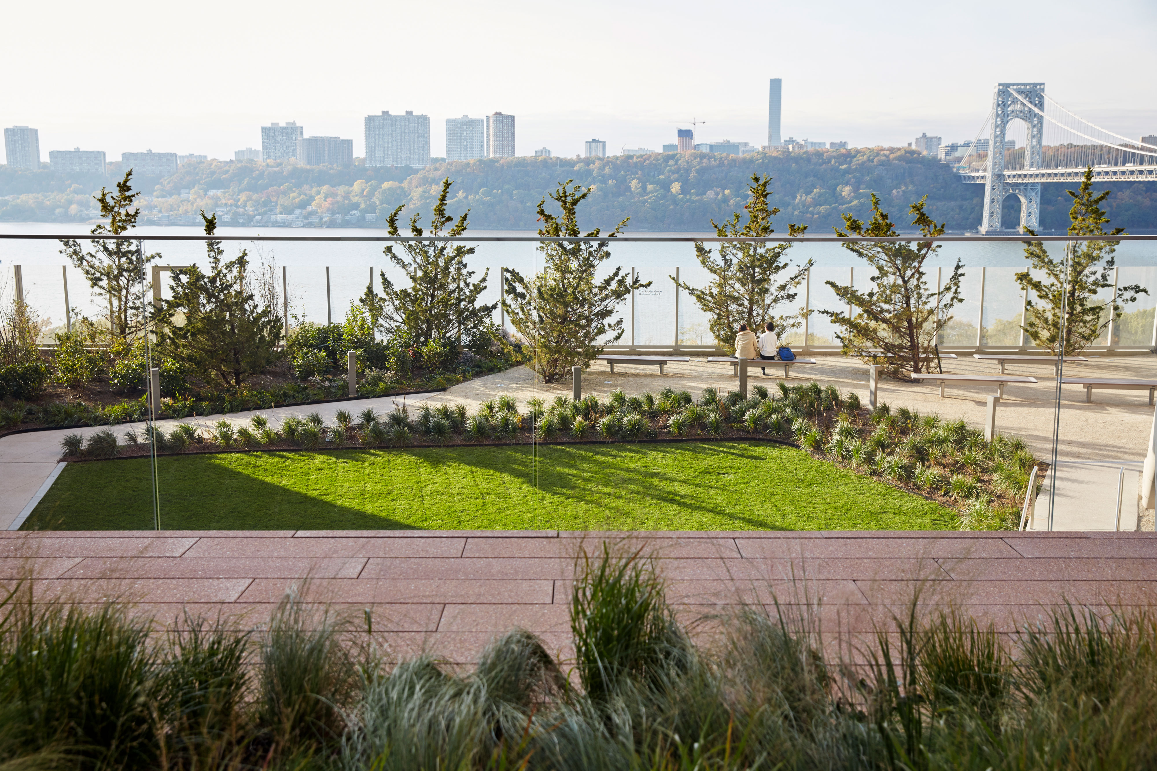 SCAPE LANDSCAPE ARCHITECTURE DPC - Architizer