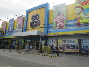 Gaisano Projects (assorted interior & exterior) by FBDio Architecture ...