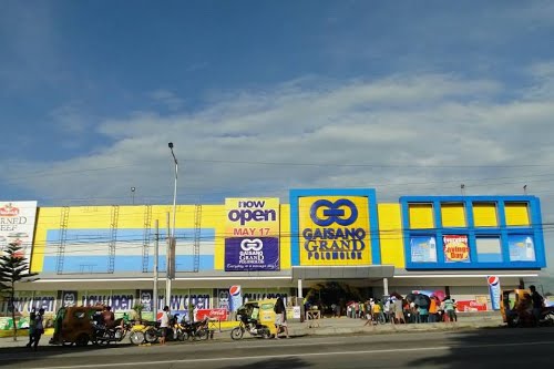 Gaisano Projects (assorted interior & exterior) by FBDio Architecture ...