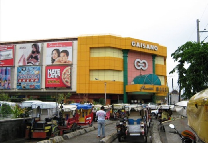 Idea 2164586: Gaisano Projects (assorted interior & exterior) by FBDio ...