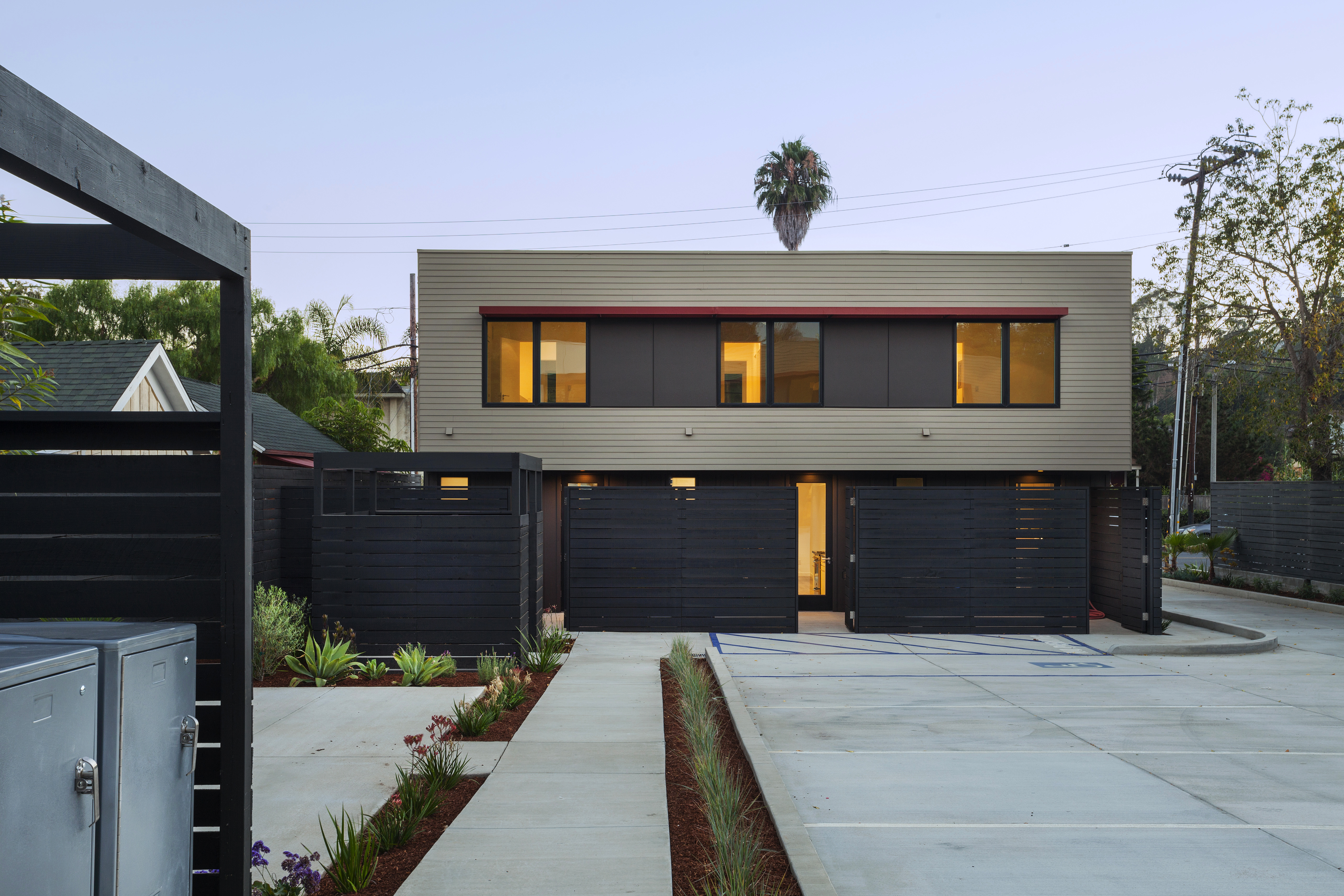 Workforce Housing by Acme Architecture - Architizer