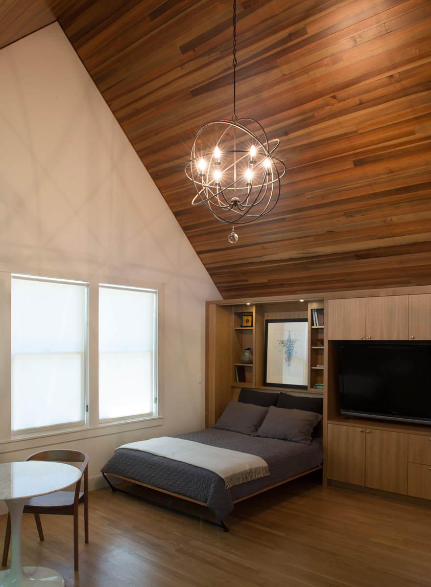 Headmaster's House by Jobe Corral Architects - Architizer