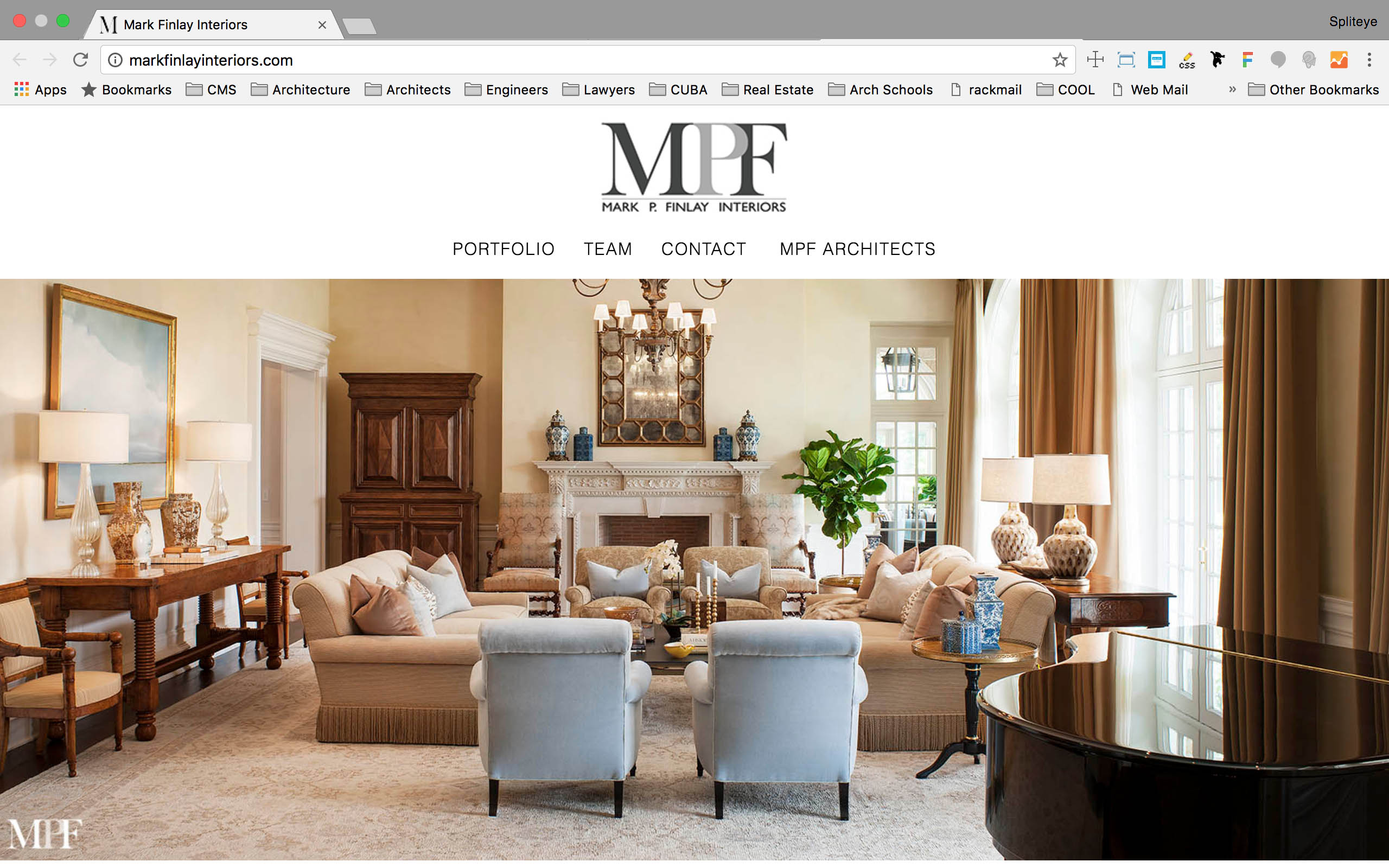 Mark P. Finlay Architects, AIA by Spliteye Multimedia, LLC - Architizer