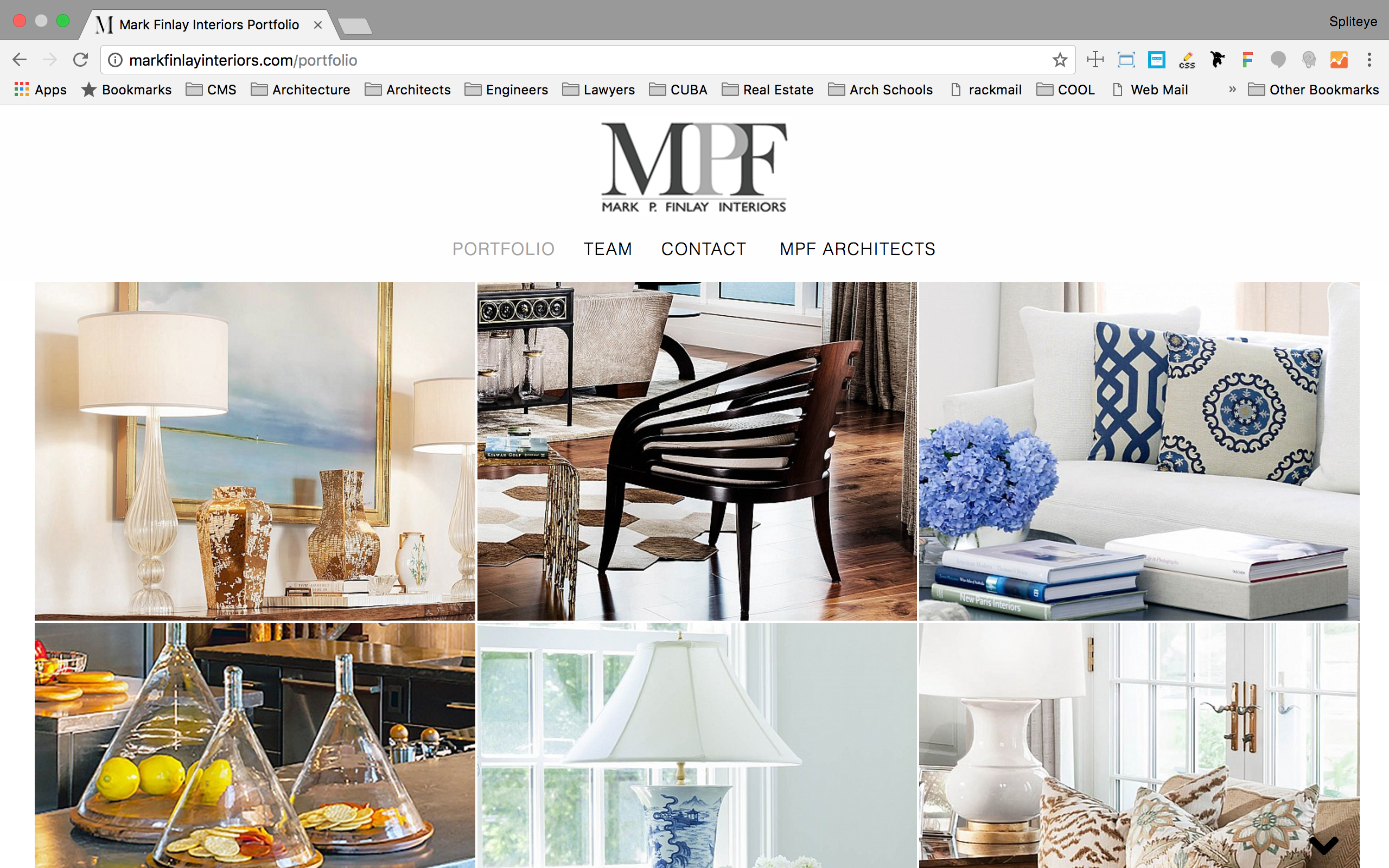 Mark P. Finlay Architects, AIA by Spliteye Multimedia, LLC - Architizer