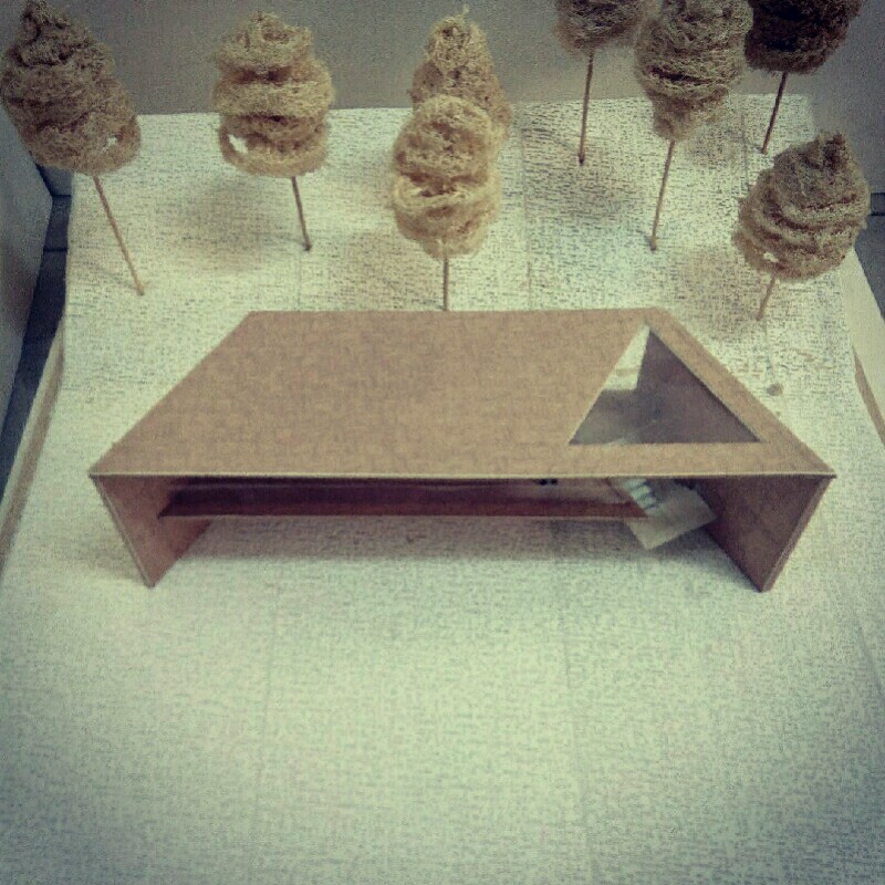 DESIGN OF A SEASHORE SITTING by CHP Architects - Architizer