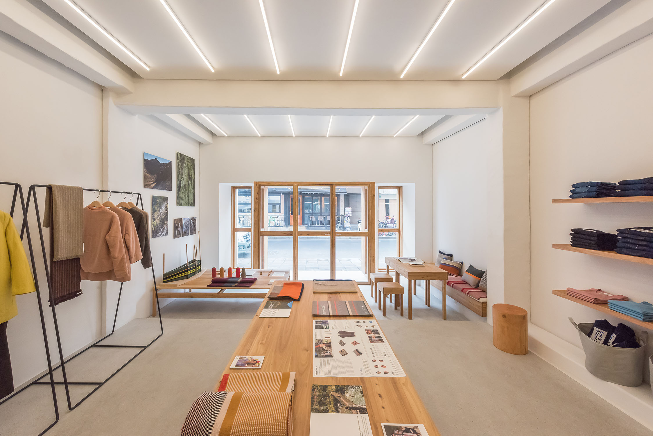 klee klee by AIM Architecture - Architizer